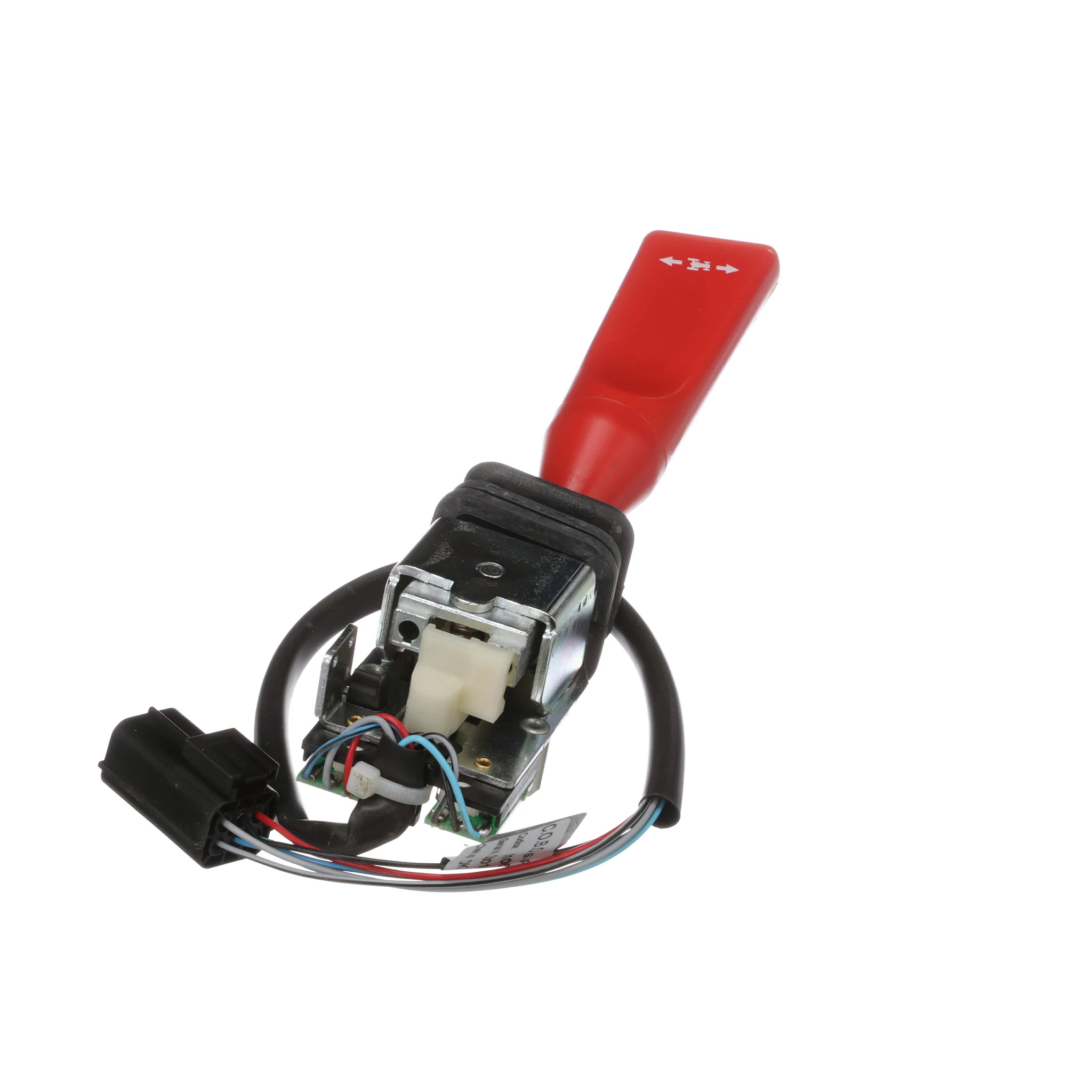 47132542 | Power Shuttle Control Lever | New Holland Agriculture ...