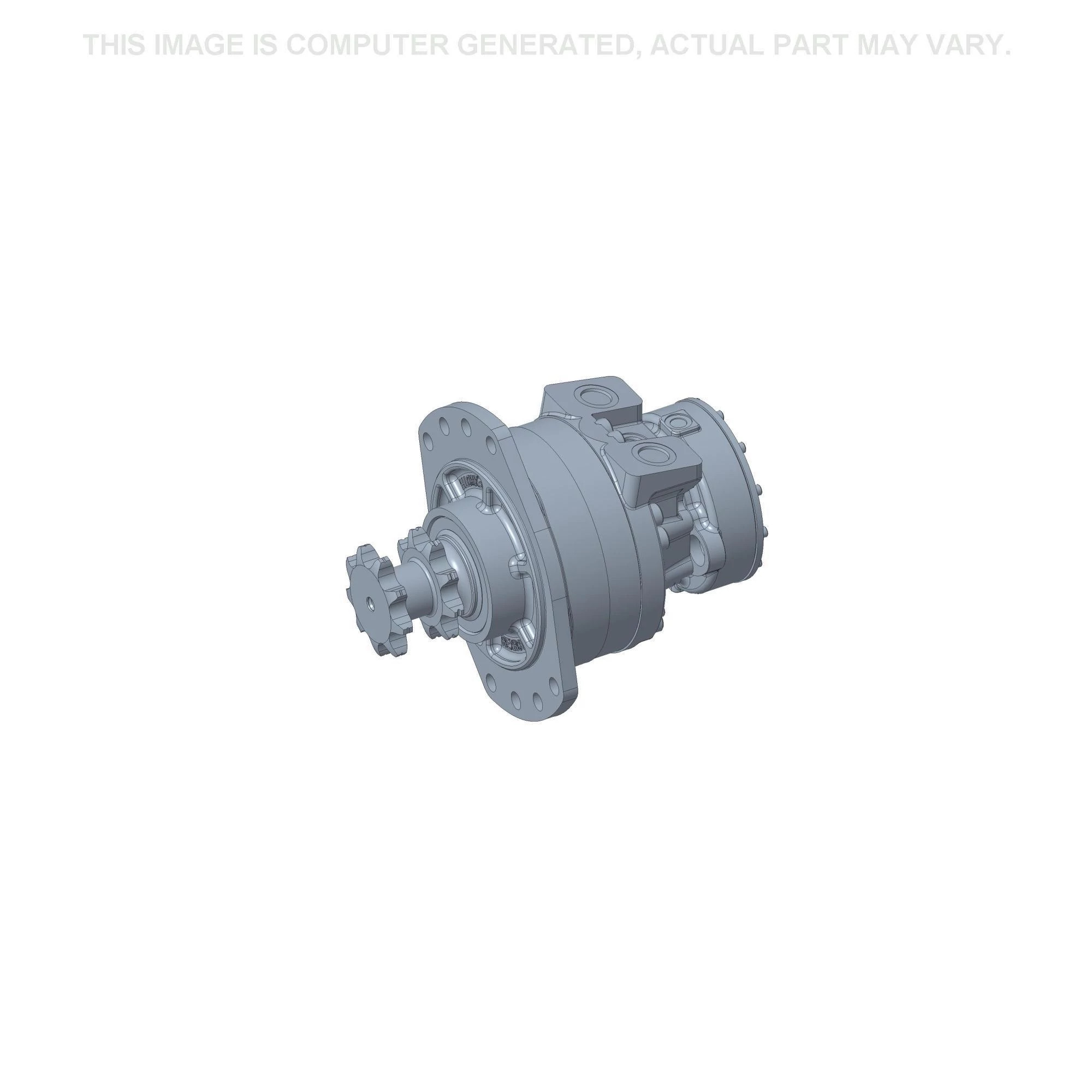 NEW HOLLAND AGRICULTURE | MOTOR HIDROSTÁTICO | 51471338 | E-commerce ...