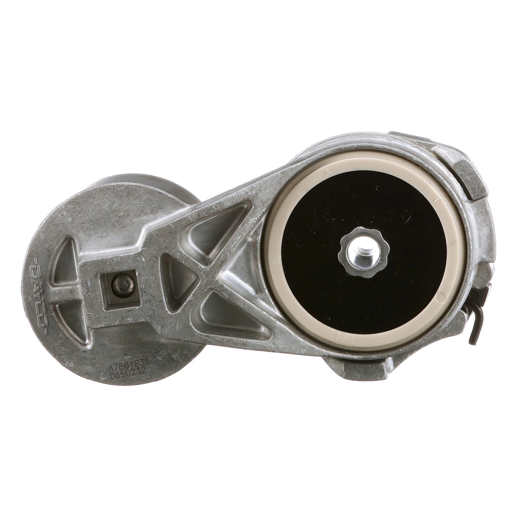 New Holland Agriculture | Belt Tensioner Assembly - 78 mm W | 87801838 ...