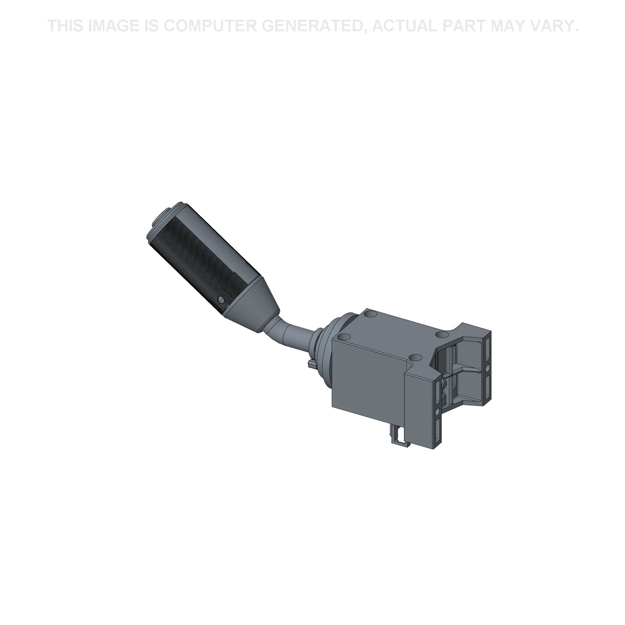 85801938 | Control Lever | New Holland Agriculture | MyCNH US Store