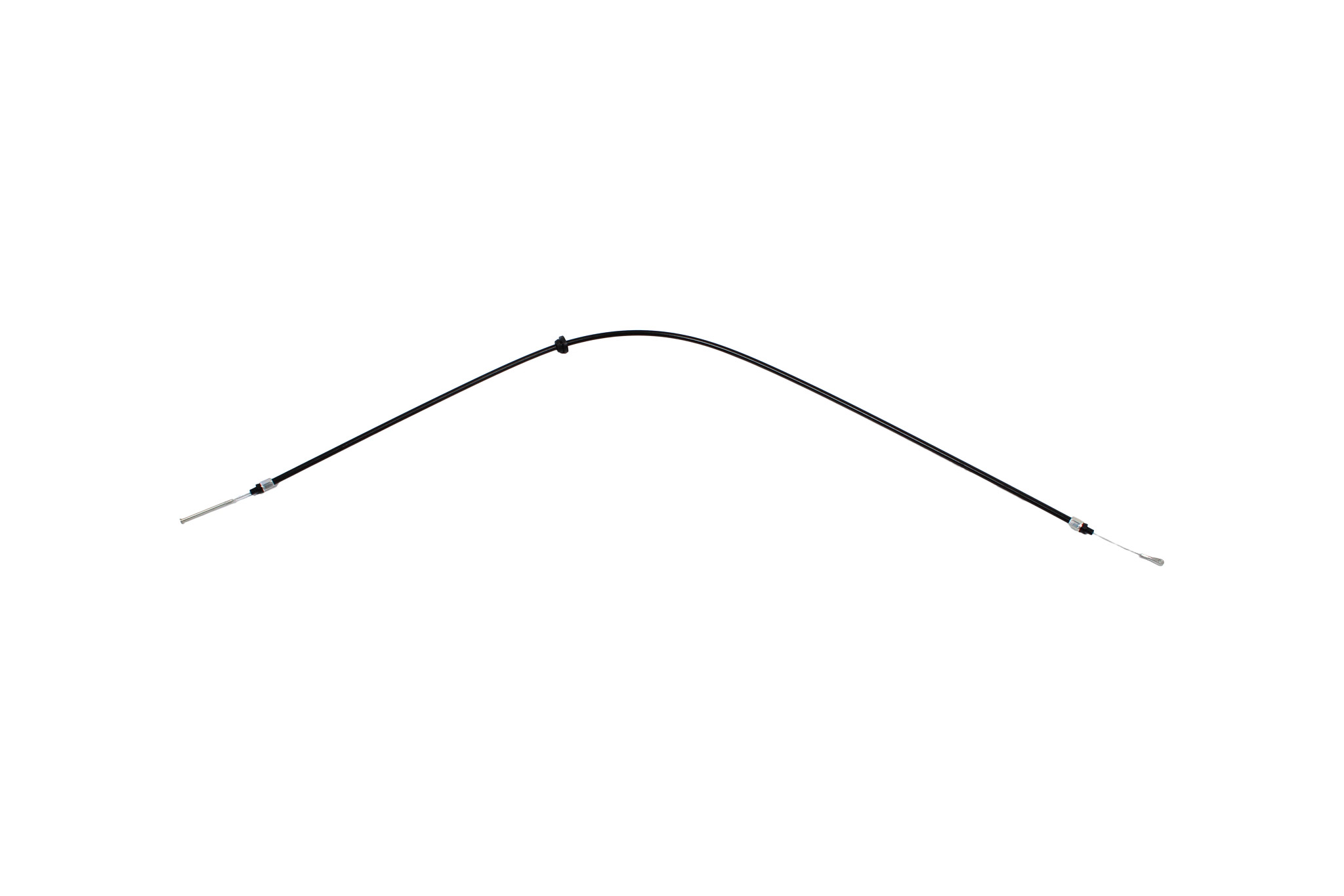 87557539 | Throttle Control Cable - 1504 mm L | Case IH | MyCNH US Store