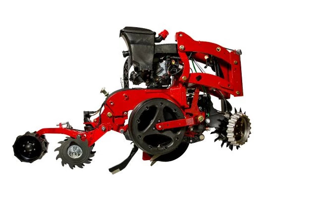 FURROWFORCE | FurrowForce™ System | Case IH | MyCNH US Store