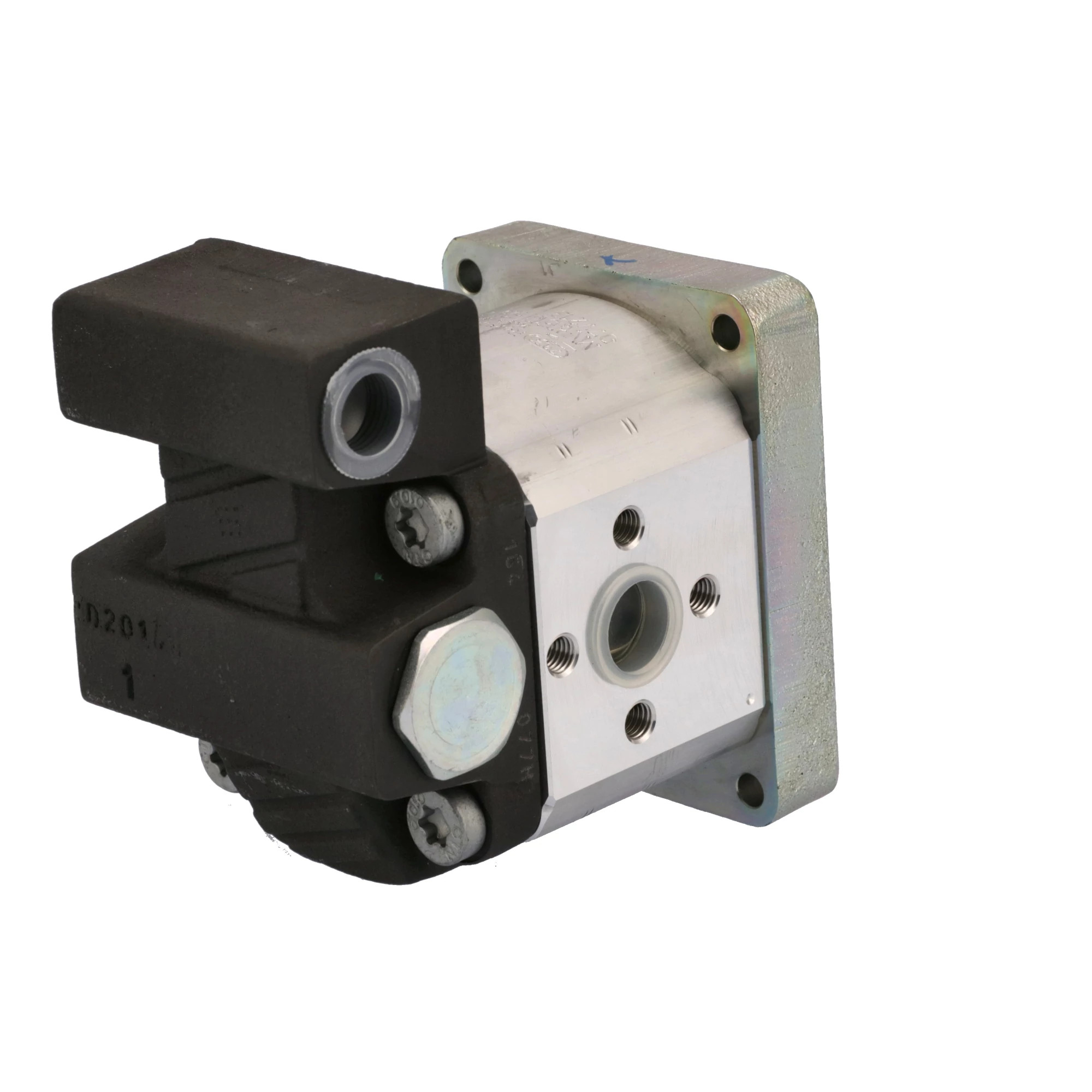 Case IH | Bomba Hidrostatica | 5180273 | E-commerce CNH Industrial