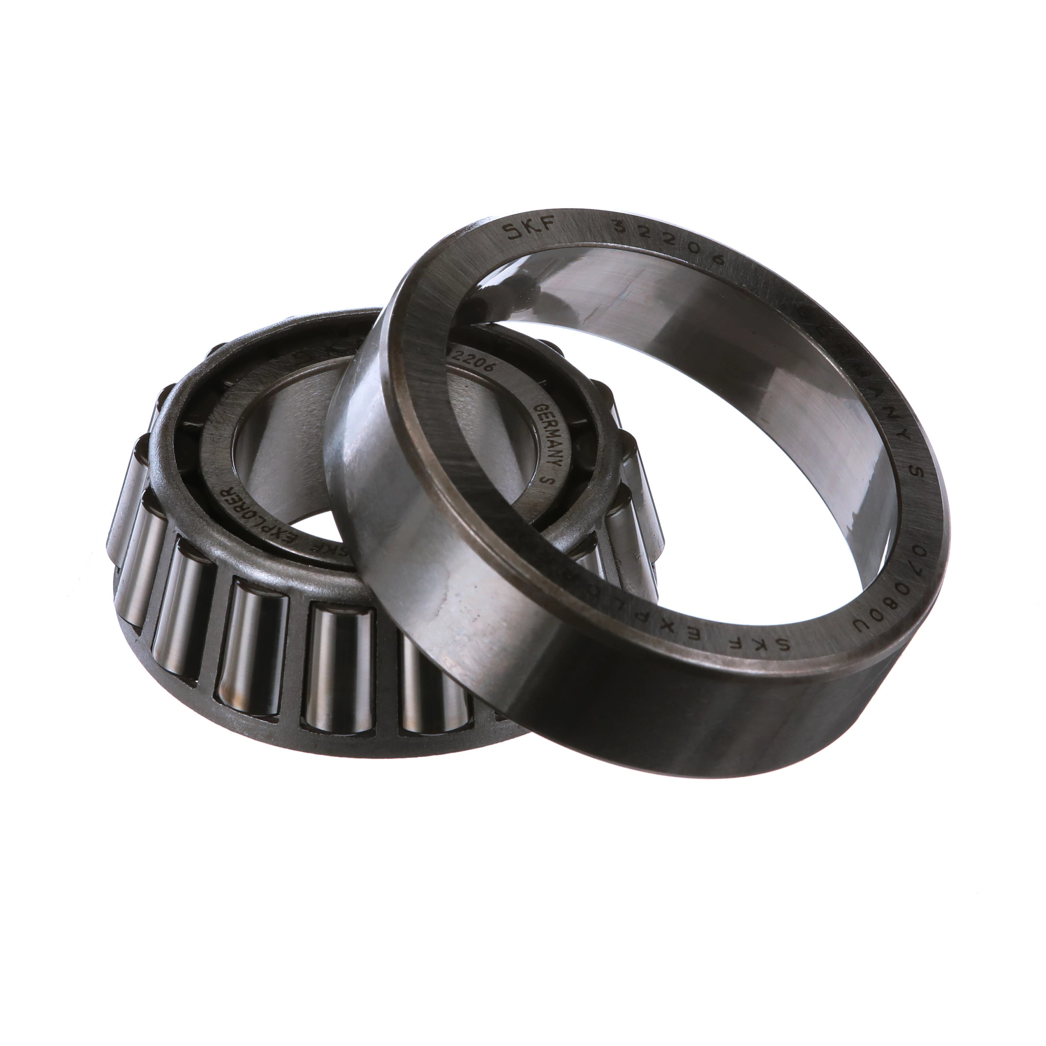 Case IH | Tapered Roller Bearing - 32206 J2/Q - 20 mm ID x 62 mm OD x ...