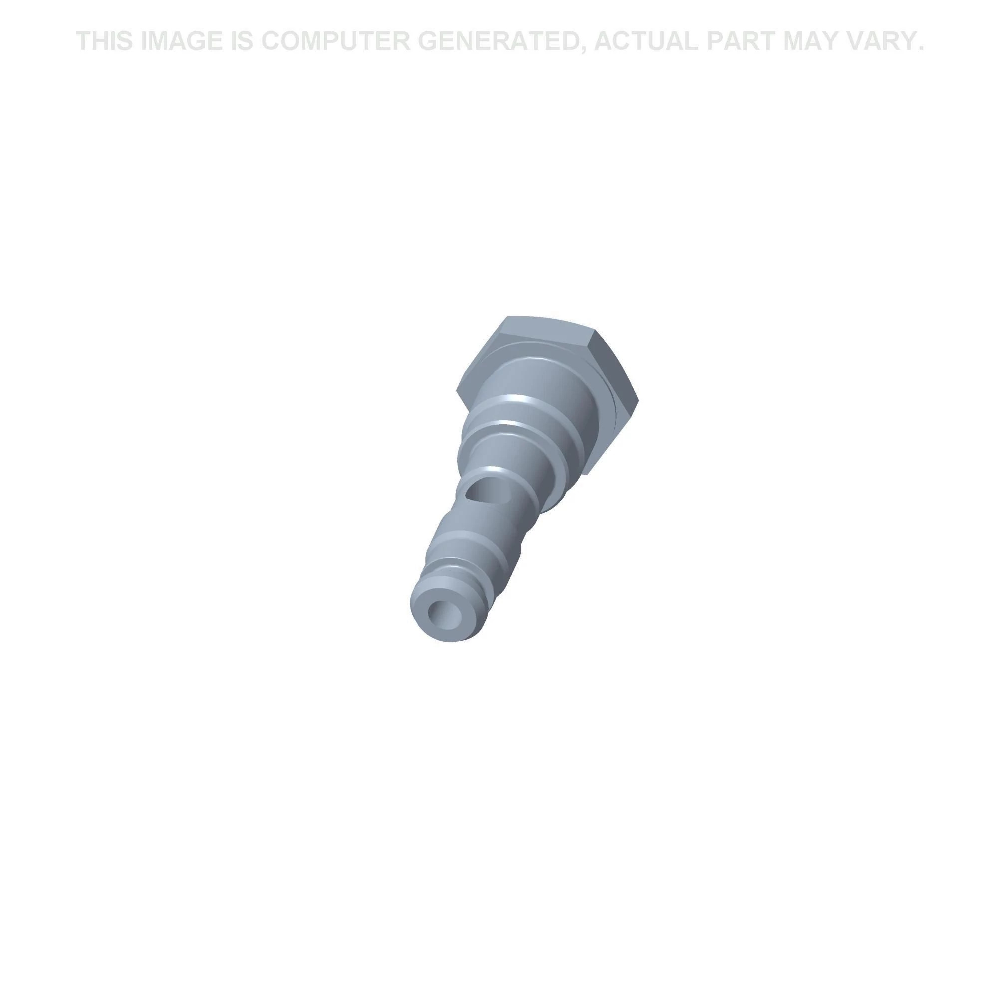 New Holland Agriculture | CONECTOR HIDRÁUL | 84286481 | E-commerce CNH ...