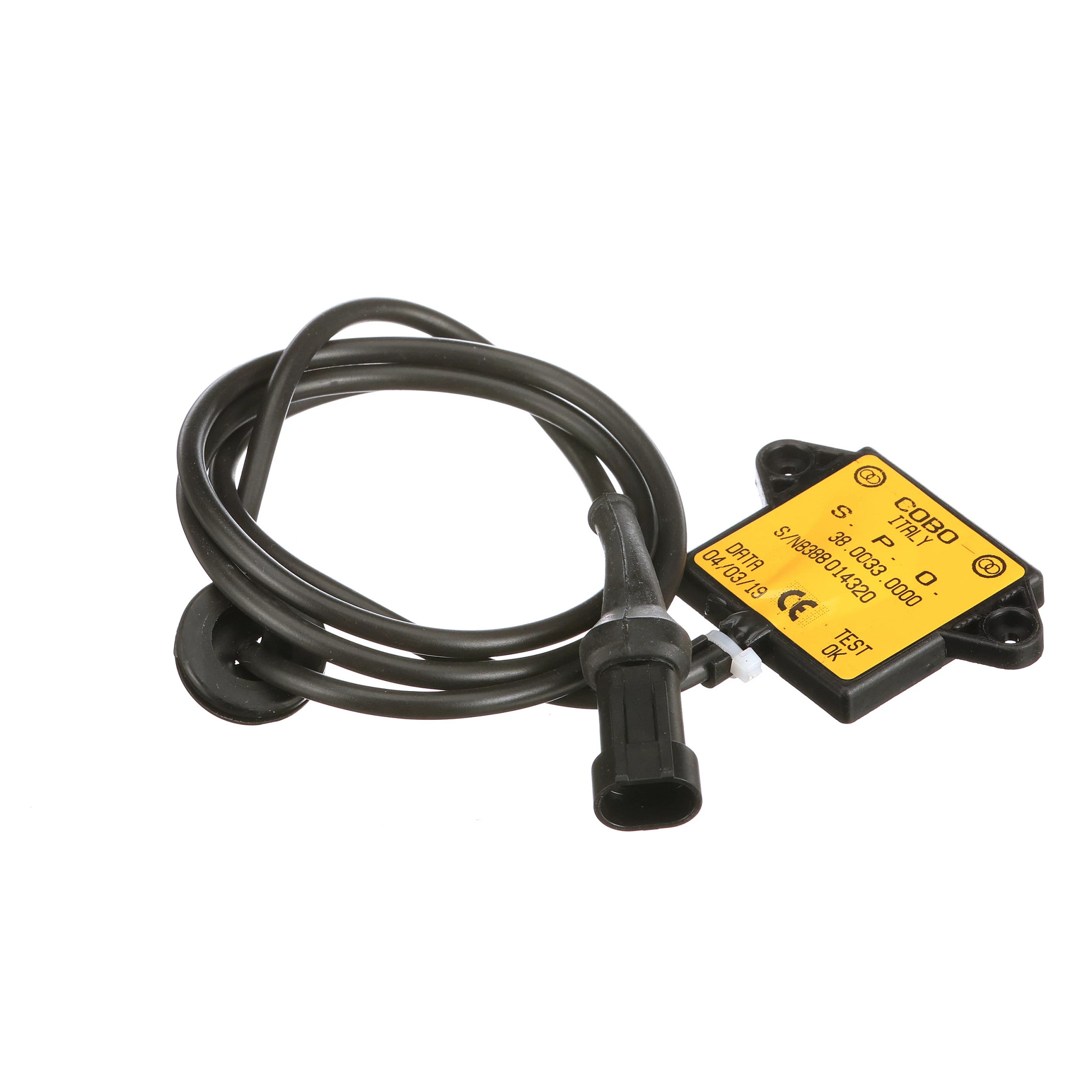 87552428 | Operator Presence Switch | Case IH | MyCNH US Store