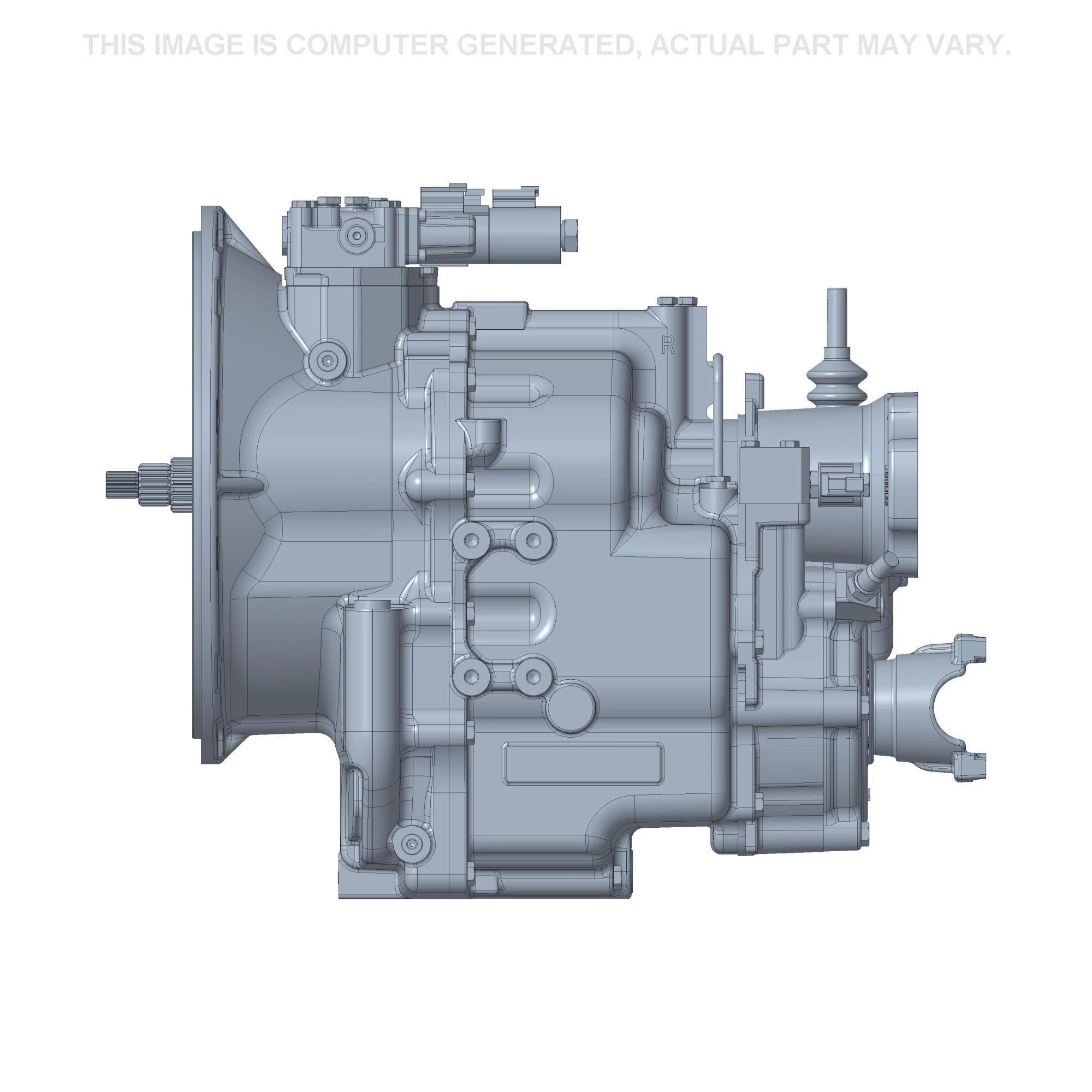 87395300 | Transmission | CASE Construction | MyCNH US Store