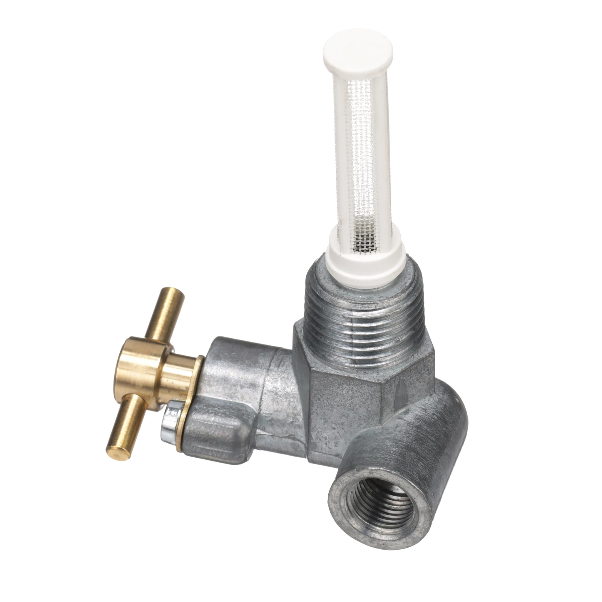 83935915 | Fuel Control Tap Valve | New Holland Agriculture | MyCNH US ...