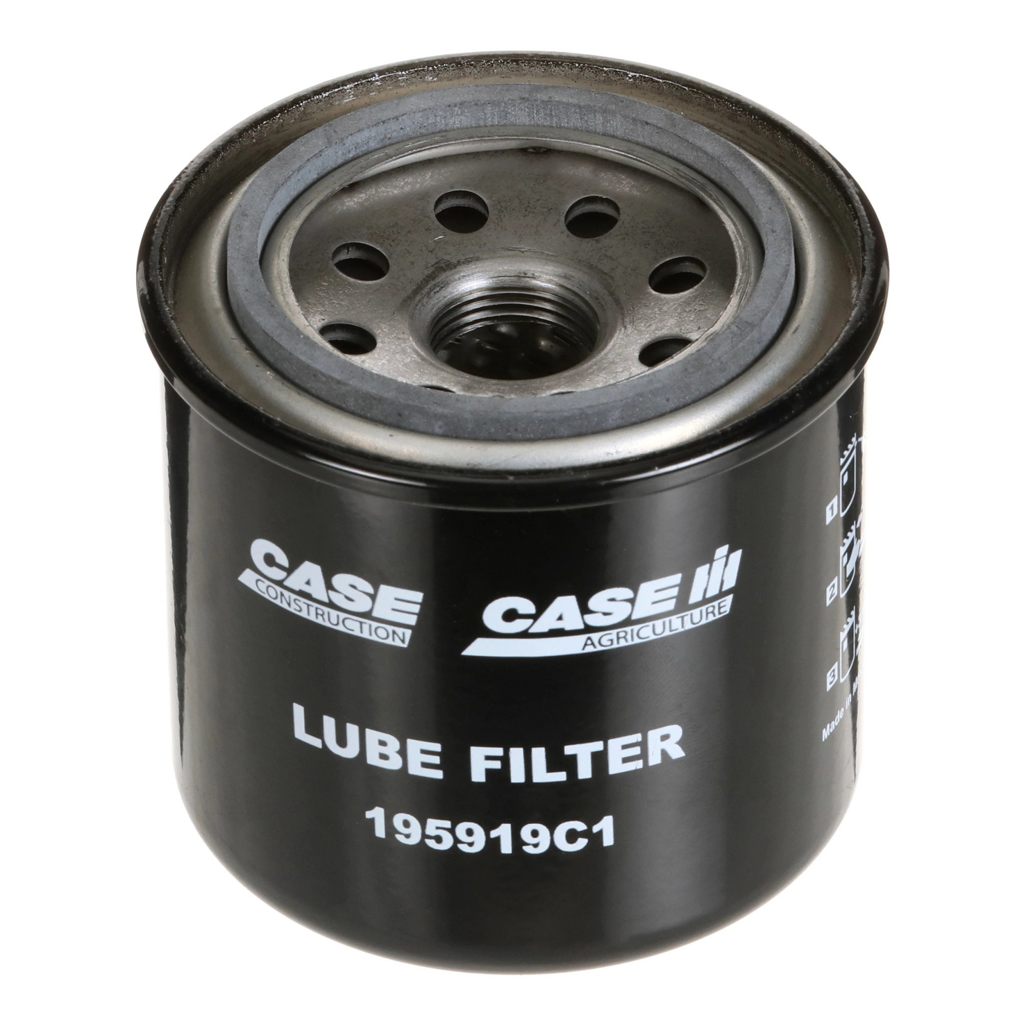 Oil Filters | Case IH | MyCNH US Store