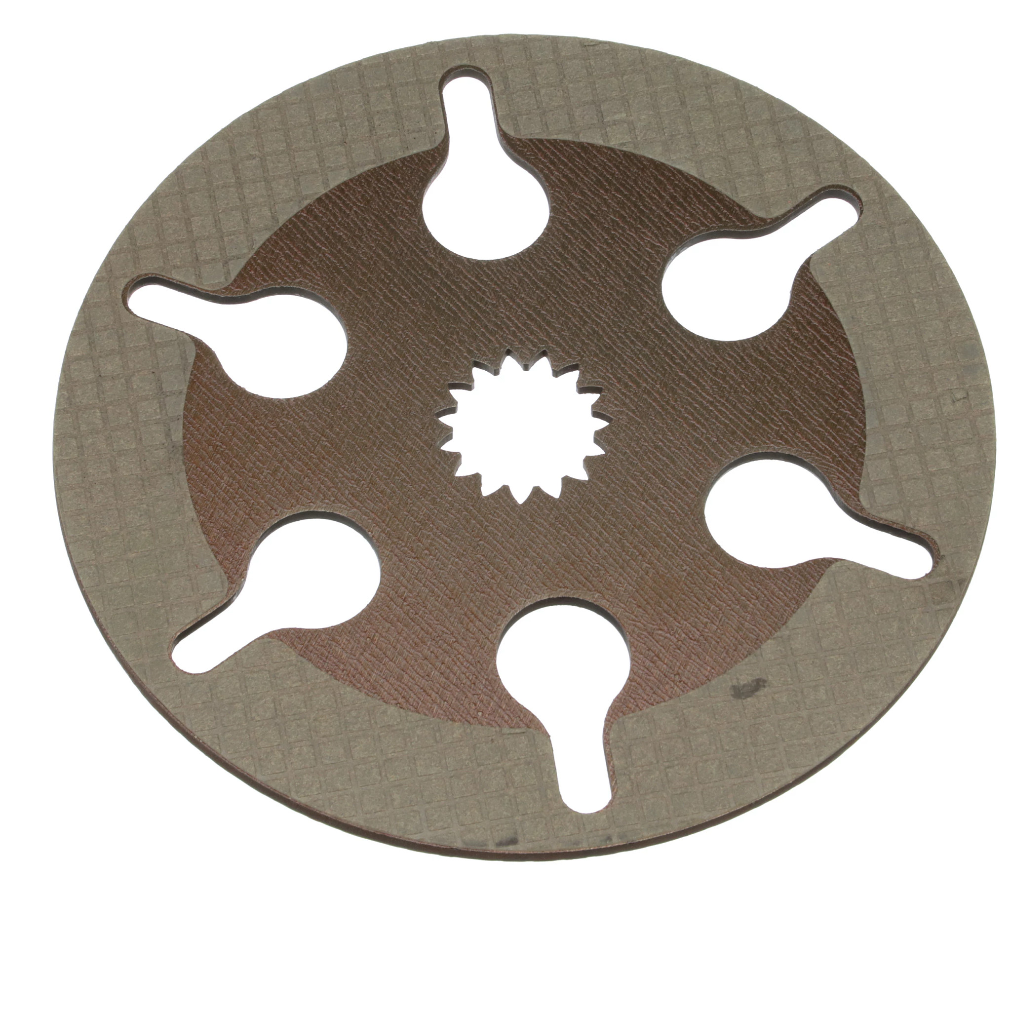 87708434 | Manual Transmission Plate Brake | CASE Construction | MyCNH ...