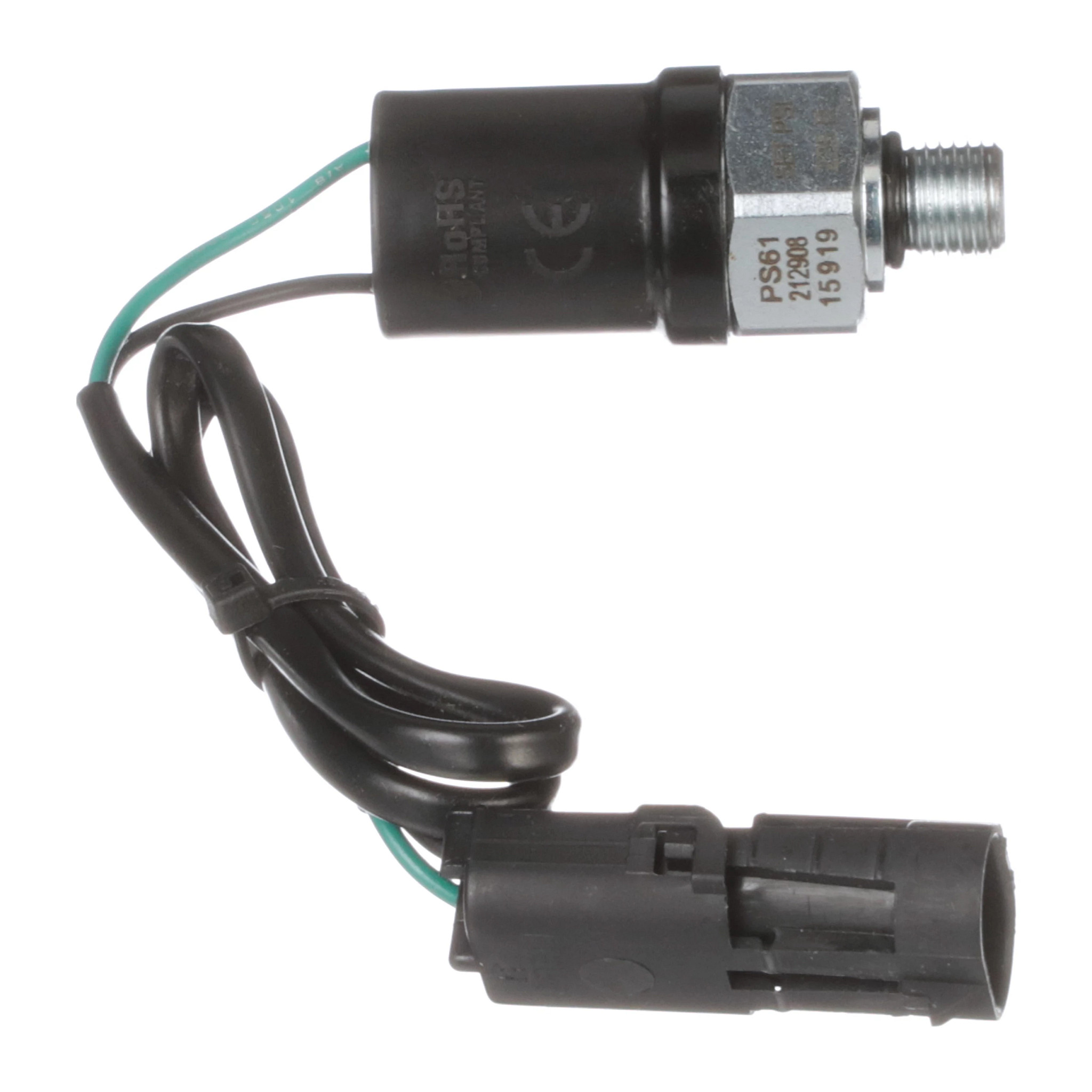 87458061 | Hydraulic Pressure Switch | New Holland Agriculture | MyCNH ...