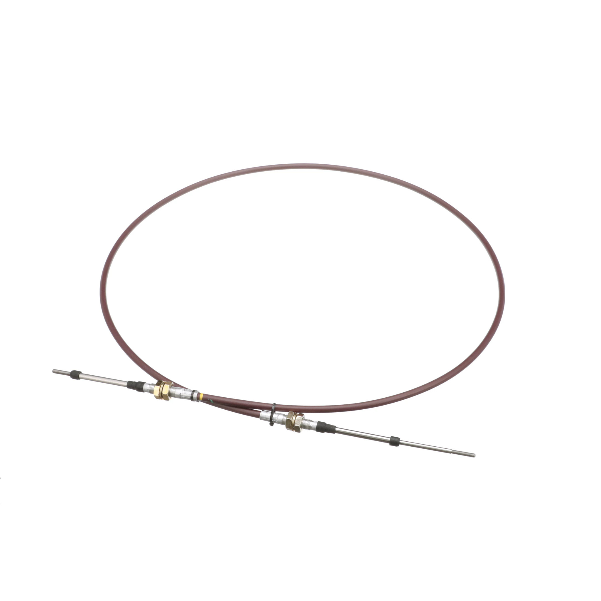 87340754 | Foot Throttle Cable - 1829 mm L | CASE Construction | MyCNH ...