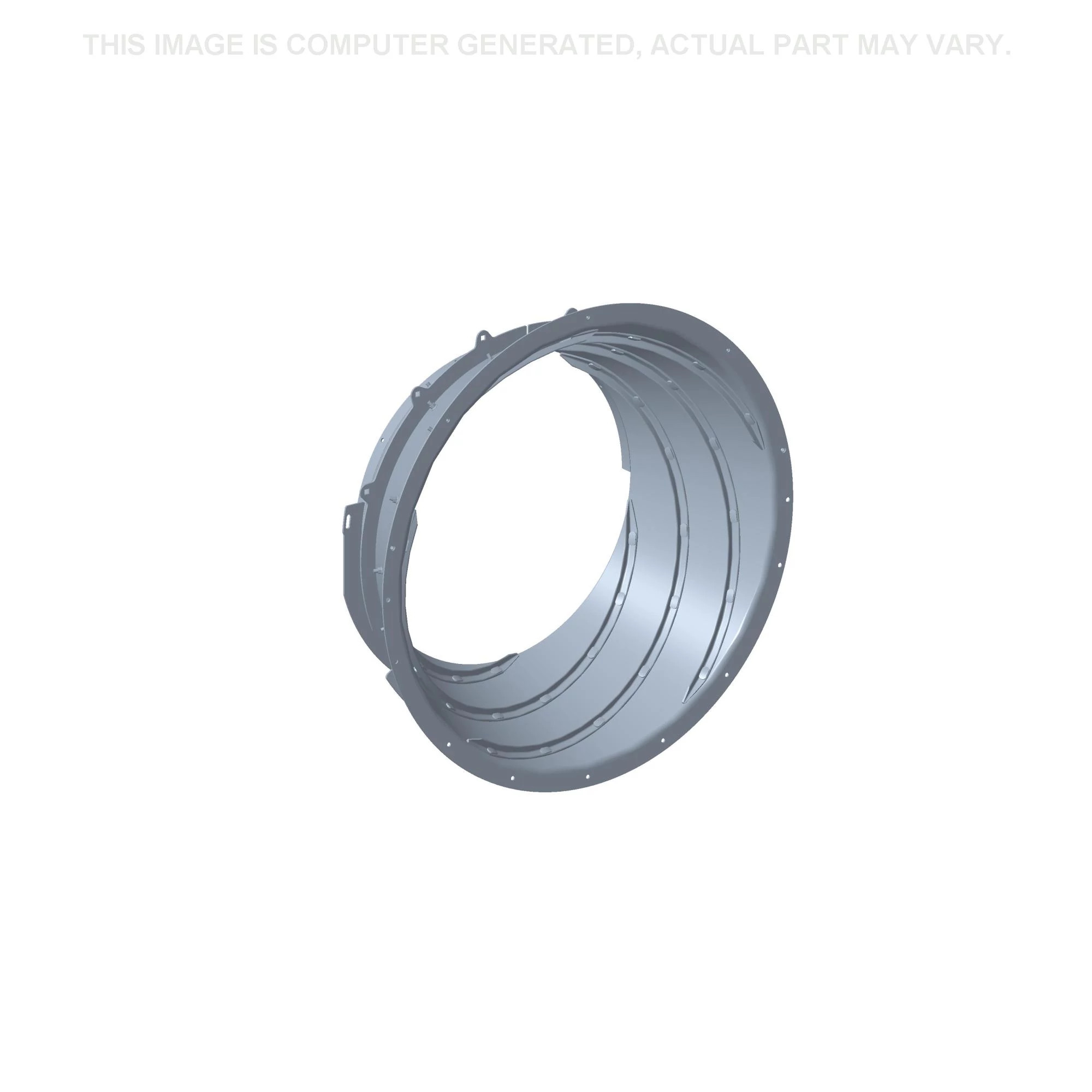 47843259 | Transition Cone - Extended Wear | Case IH | MyCNH US Store