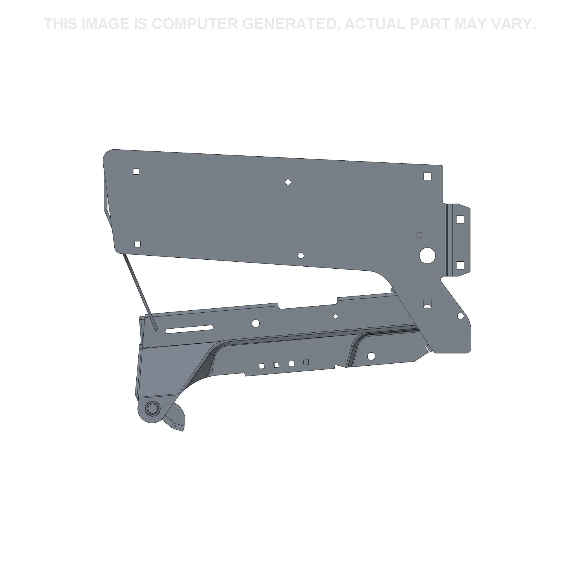 84351569 | Row Unit Frame | Case IH | MyCNH US Store