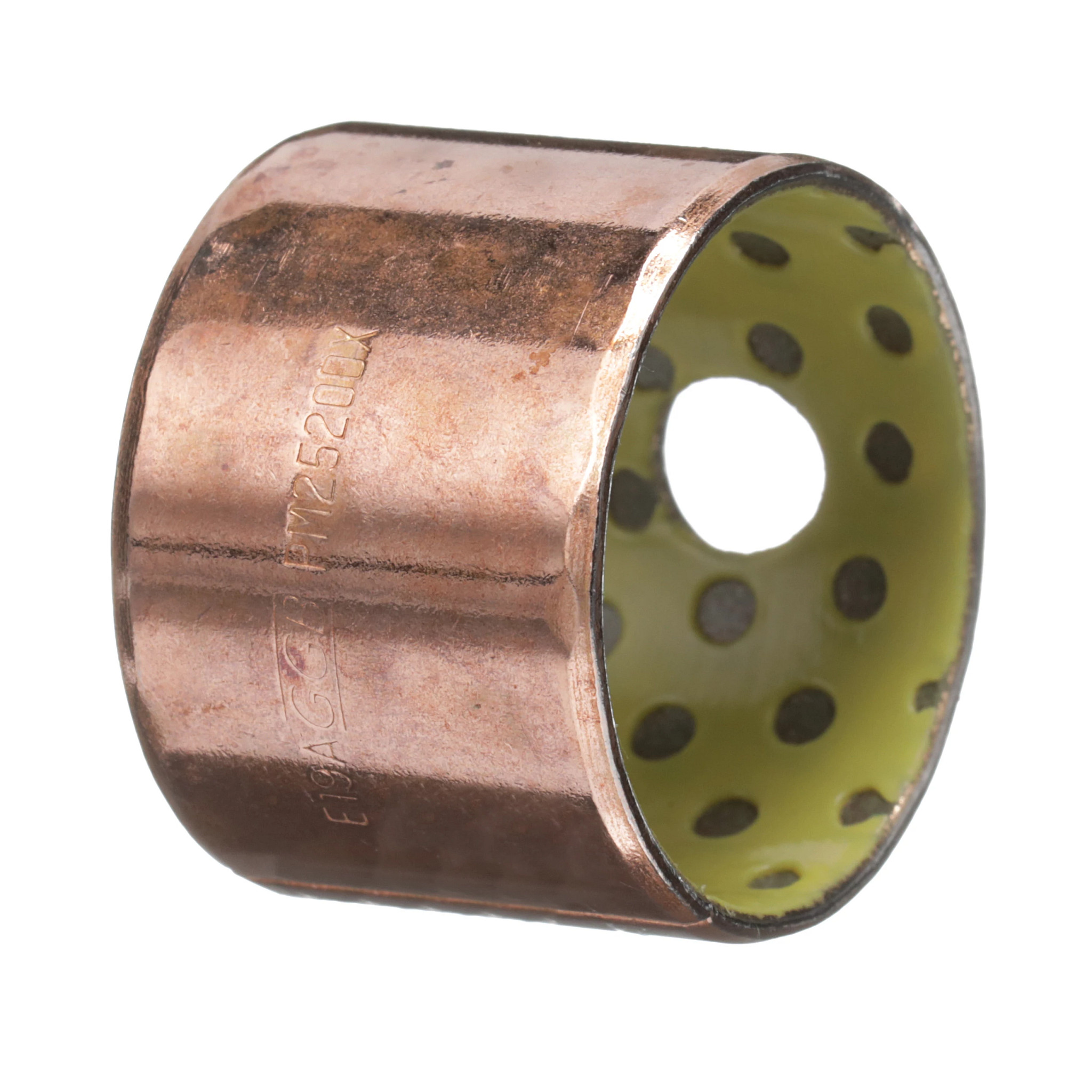 84057311 | Casquilho - 25 mm DI x 28 mm DE x 20 mm C | Case IH | E ...