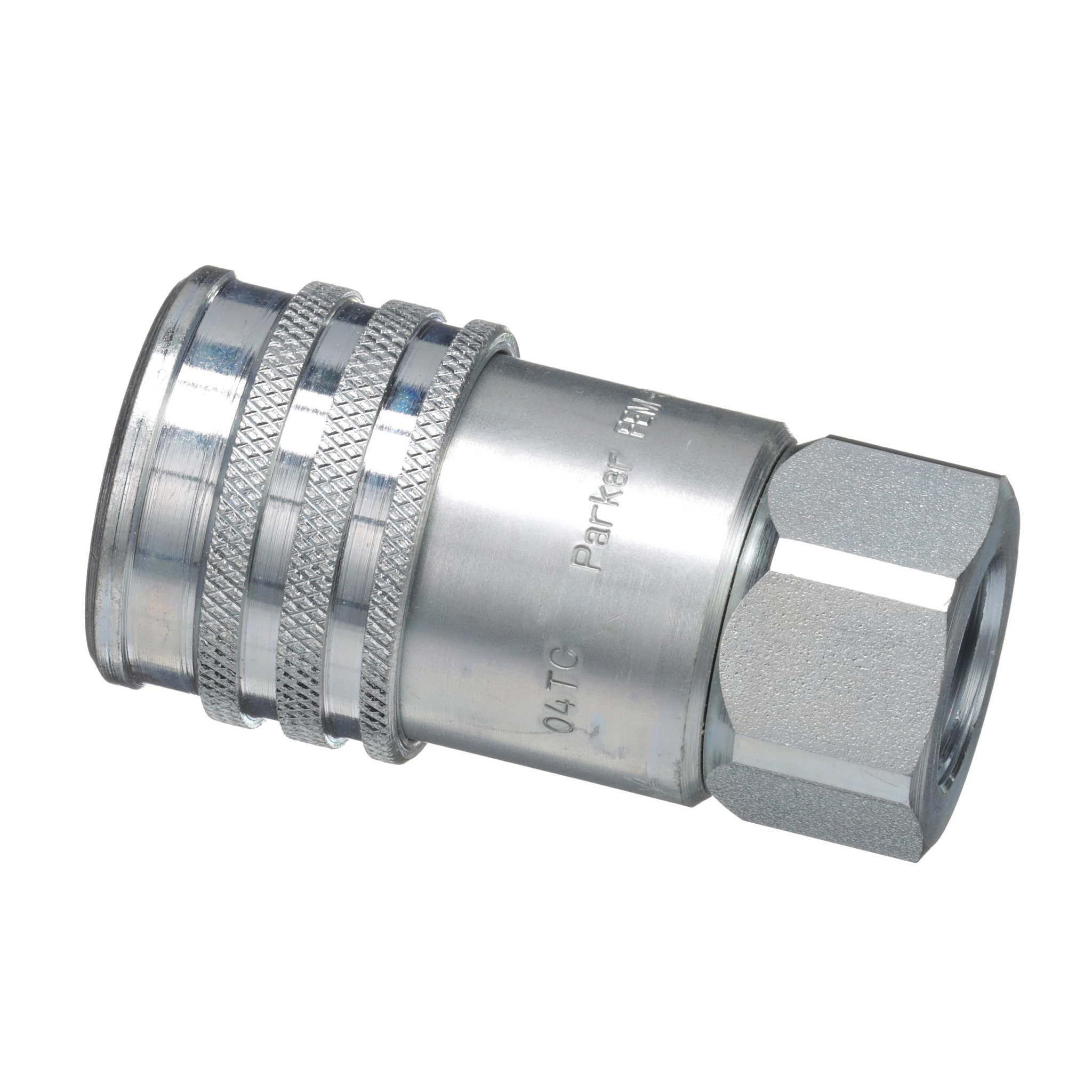 86537647 | Hydraulic Quick Coupler - FF Coupler | New Holland ...