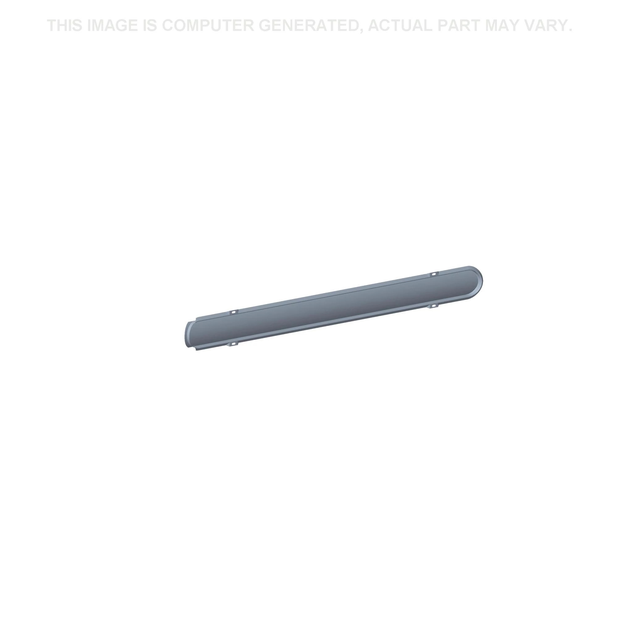 87693856 | Auger Cover - Reinforced | Case IH | MyCNH US Store