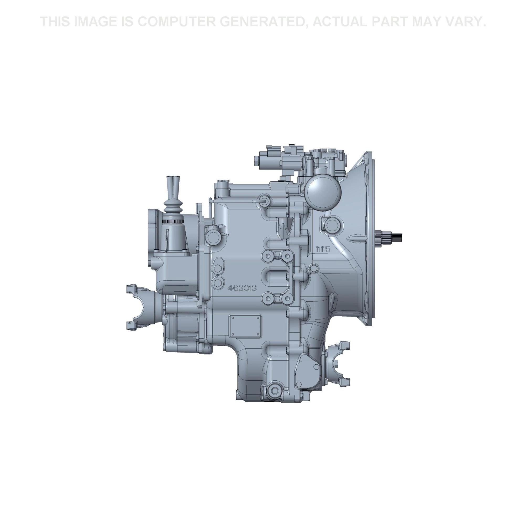 87395301 | Transmission | CASE Construction | MyCNH US Store