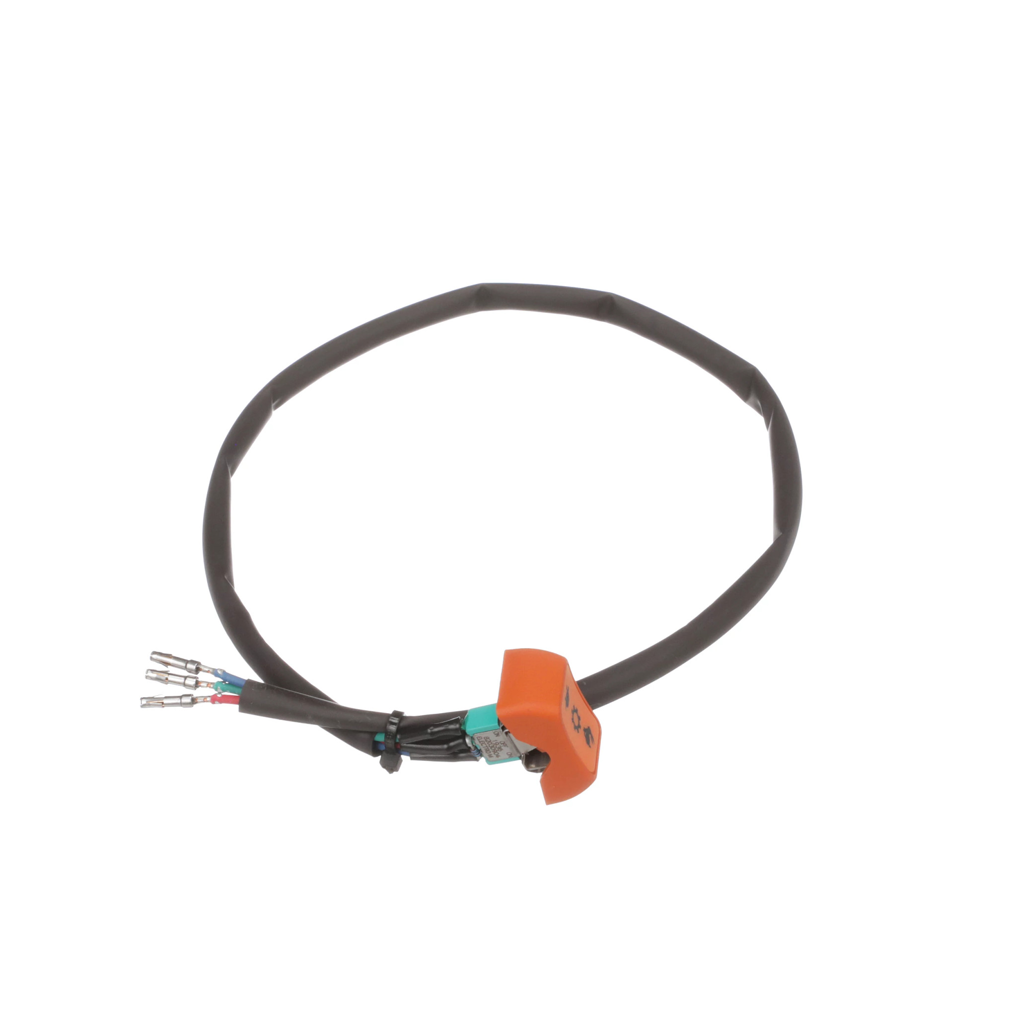 Case IH | Electrical Switch | 82030904 | MyCNH US Store