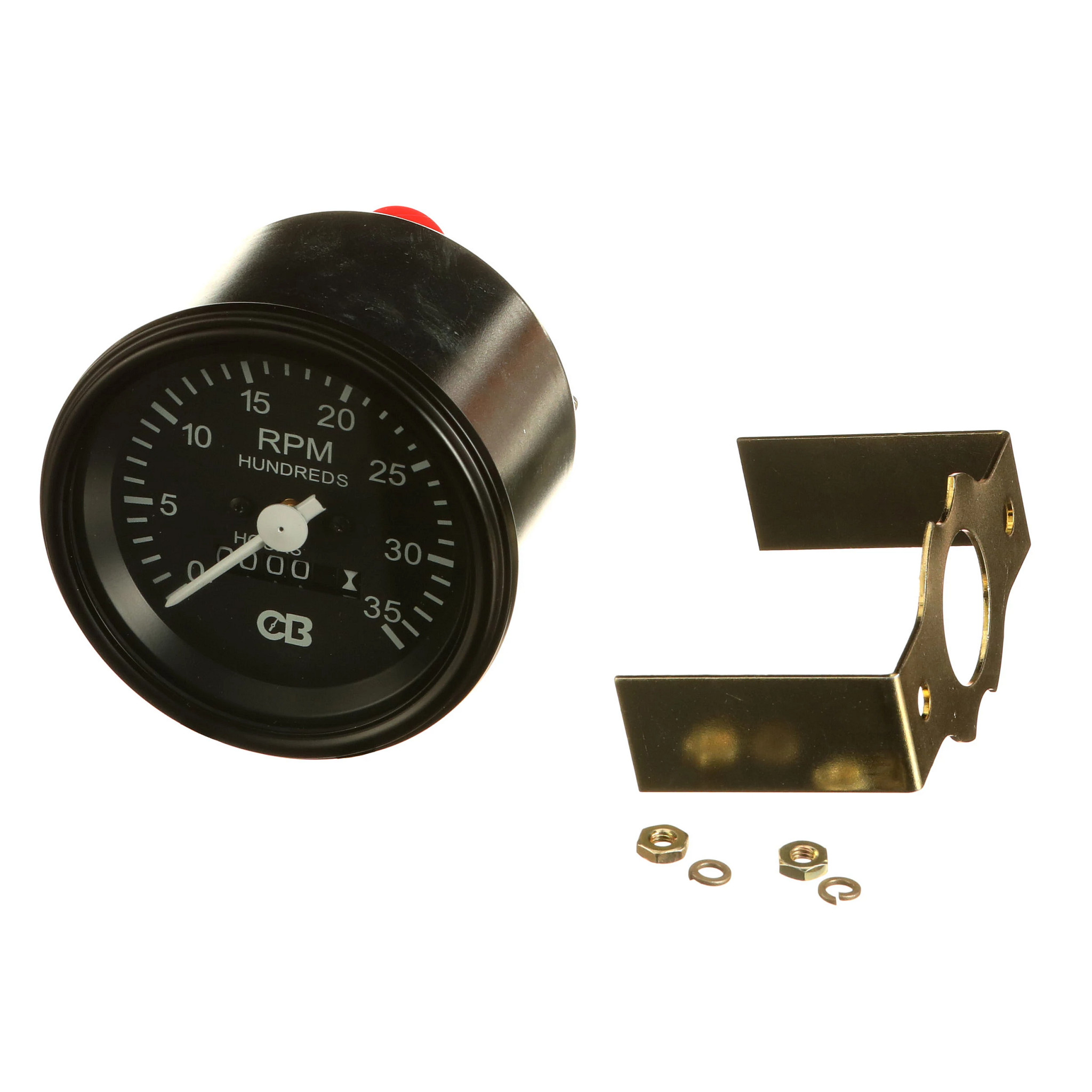 84212509 | TACHOMETER | Case IH | MyCNH US Store