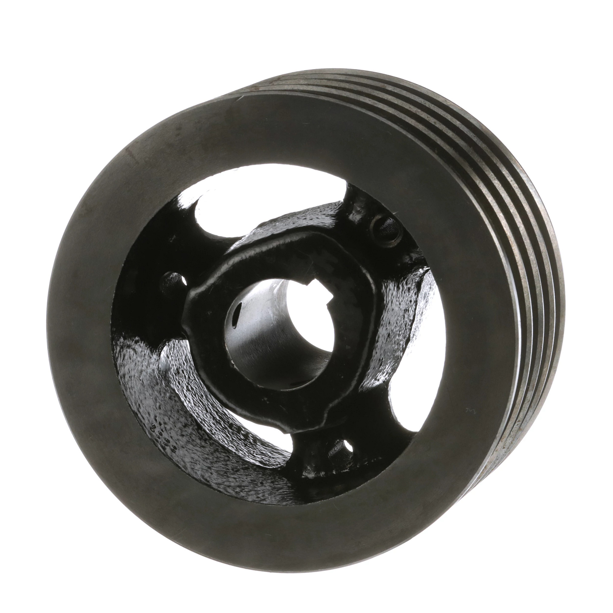 86518807 | Pulley - 152.4 mm OD | New Holland Agriculture | MyCNH US Store