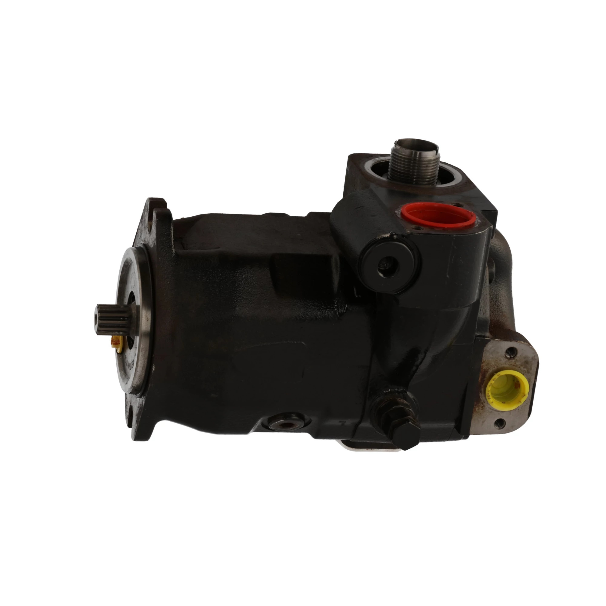 NEW HOLLAND AGRICULTURE | BOMBA HIDRAULICA A R | 84471387C | E-commerce ...