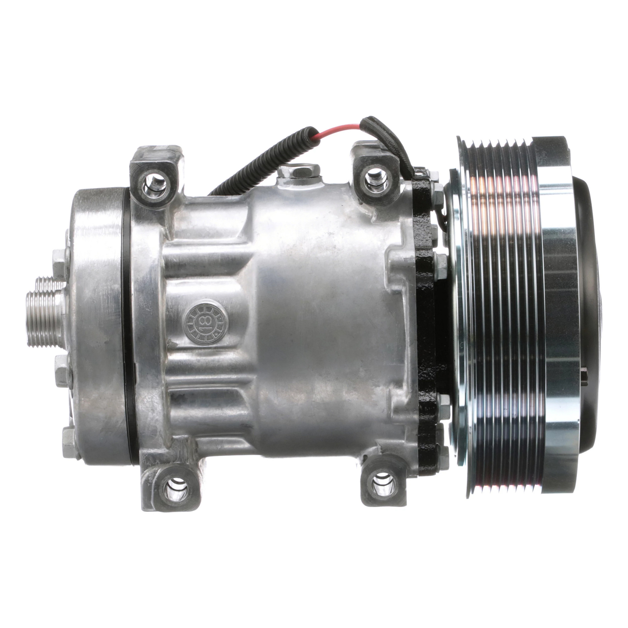 47809628 | A/C Compressor | Case IH | MyCNH US Store