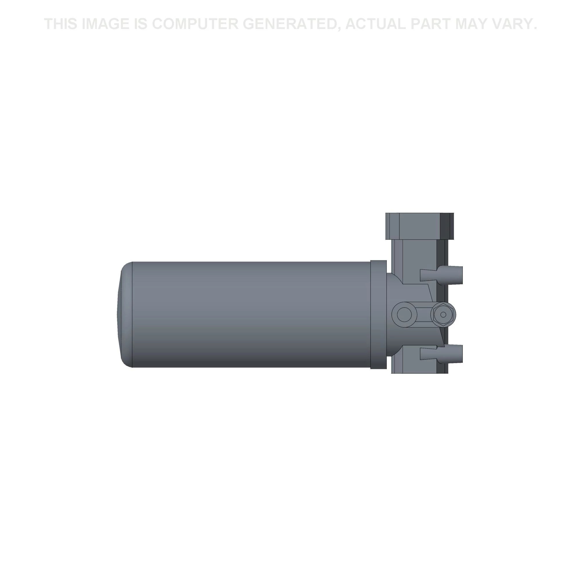 CASE Construction | Filter Assembly | 87440045 | MyCNH US Store