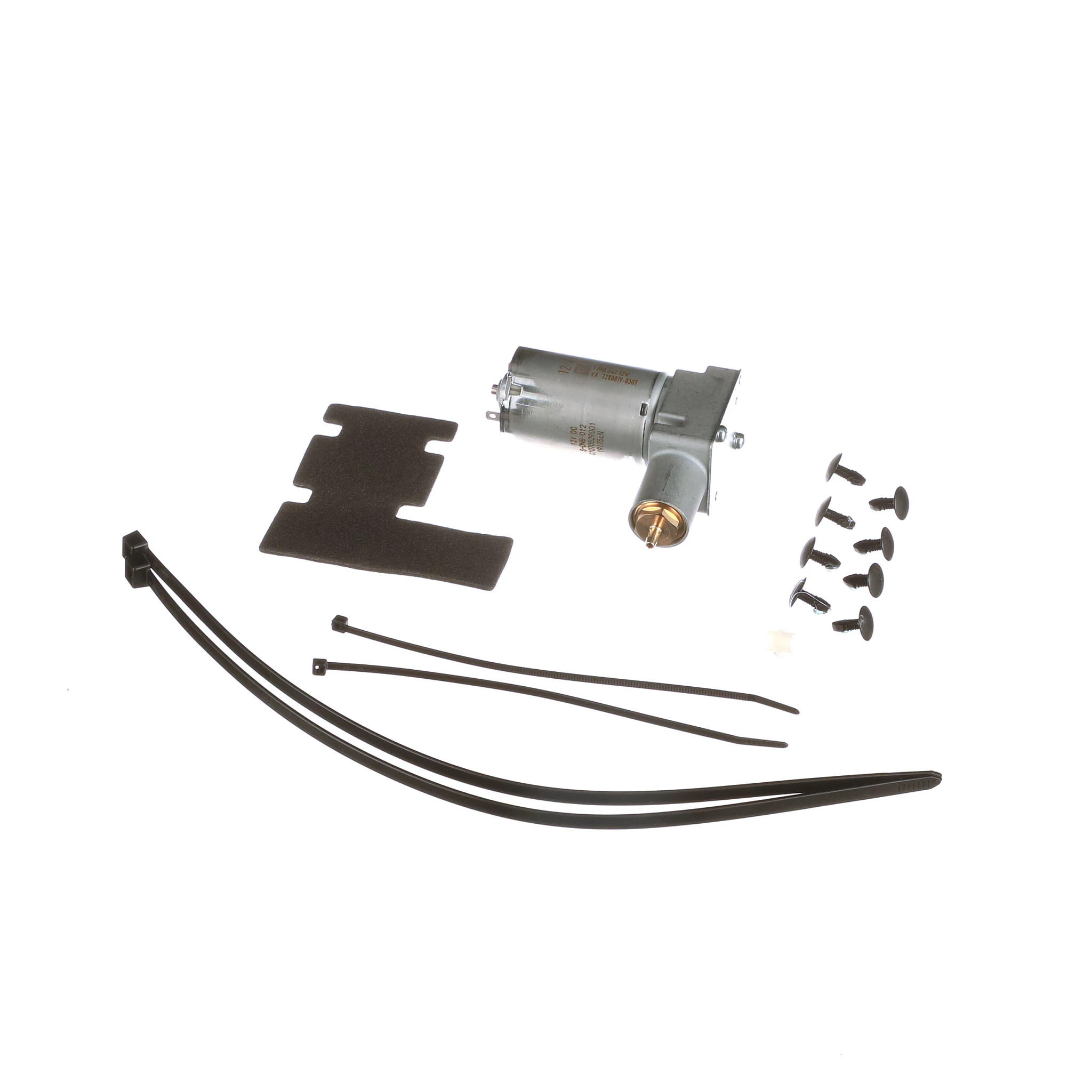 Case IH | Suspension Air Compressor | 84190980 | MyCNH GB Store