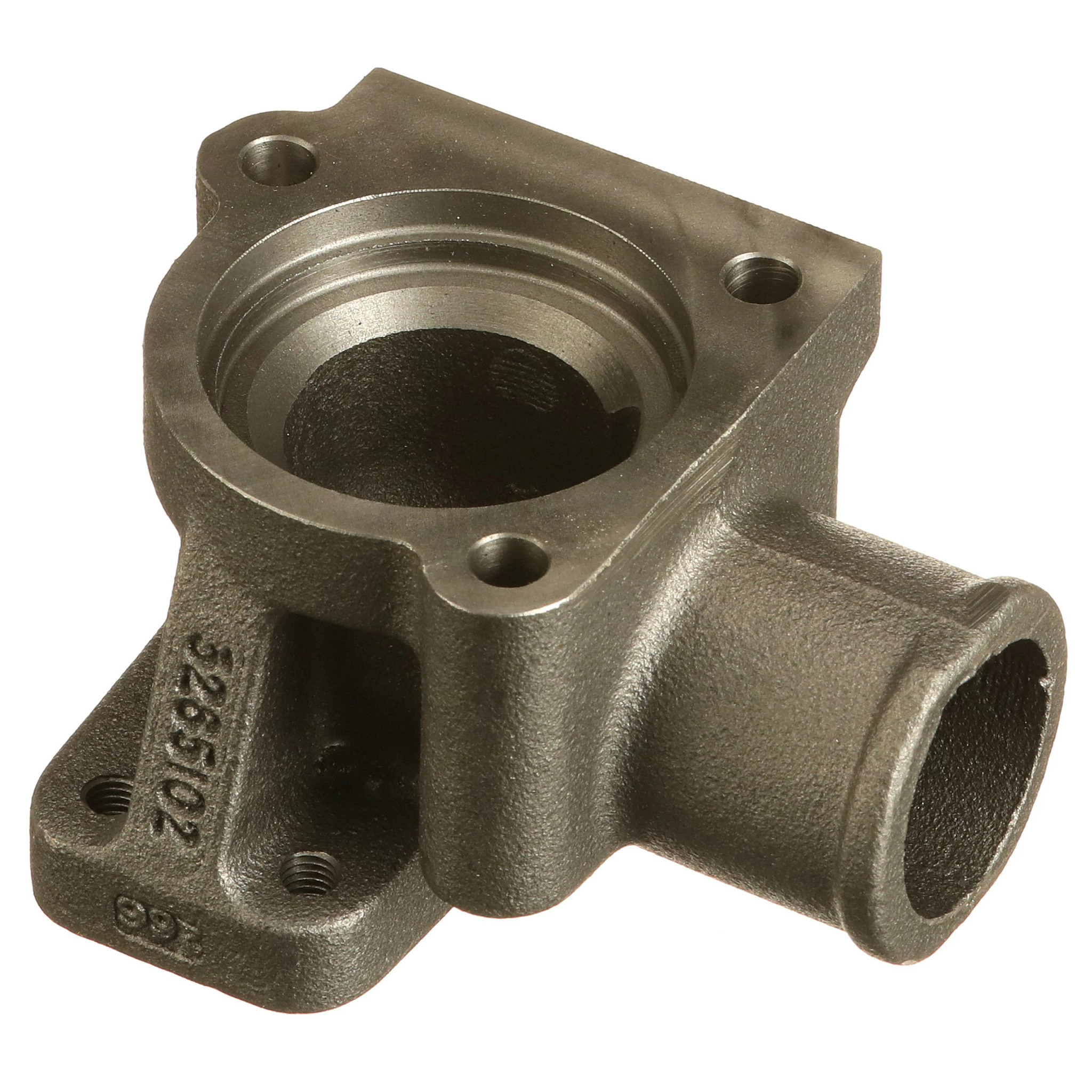 Cylinder Head Covers - 4-390/4t-390 Emissions Certified Engine | CASE ...