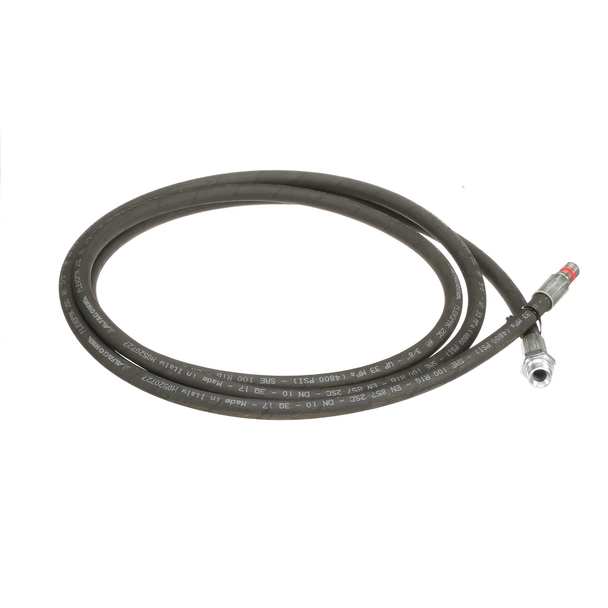 NEW HOLLAND AGRICULTURE | MANGUEIRA HIDRÁULICA | LDR9032606 | E ...