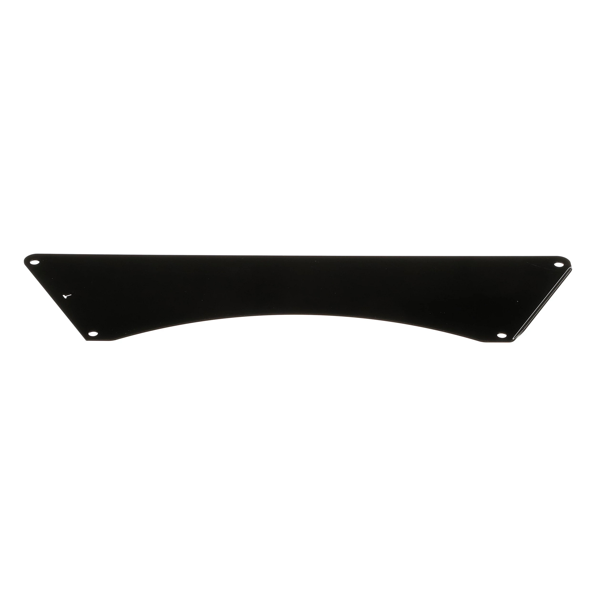 87560992 | Endshield - 6-Bat Segmented Tail | Case IH | MyCNH US Store