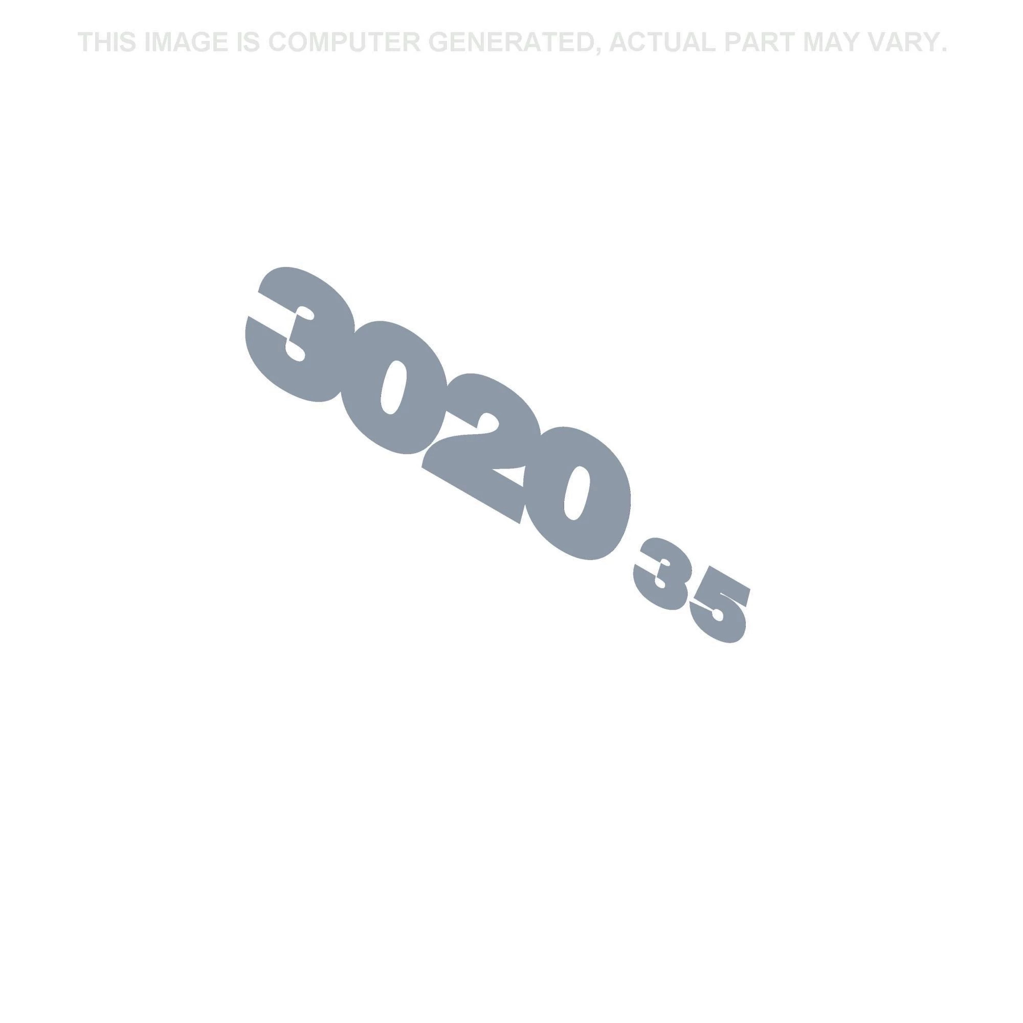 84361730 | Case IH 3020 35 Header Decal | Case IH | MyCNH US Store