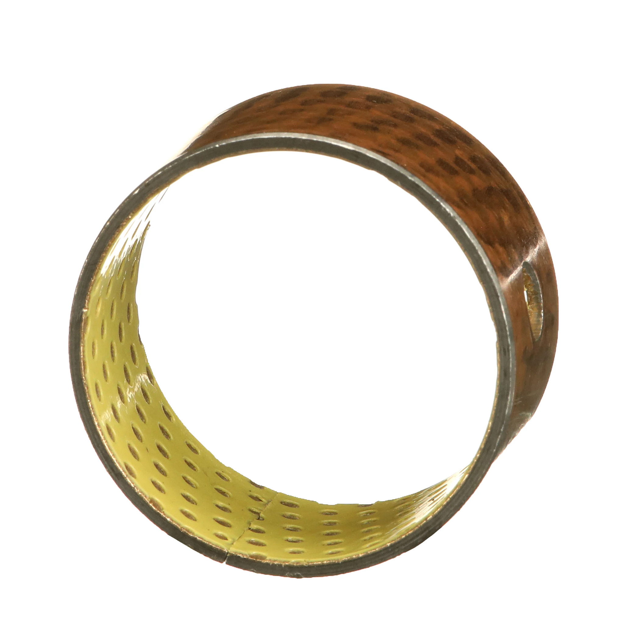 84411553 | Split Bushing - 55 mm OD x 50 mm ID x 30 mm L | Case IH ...