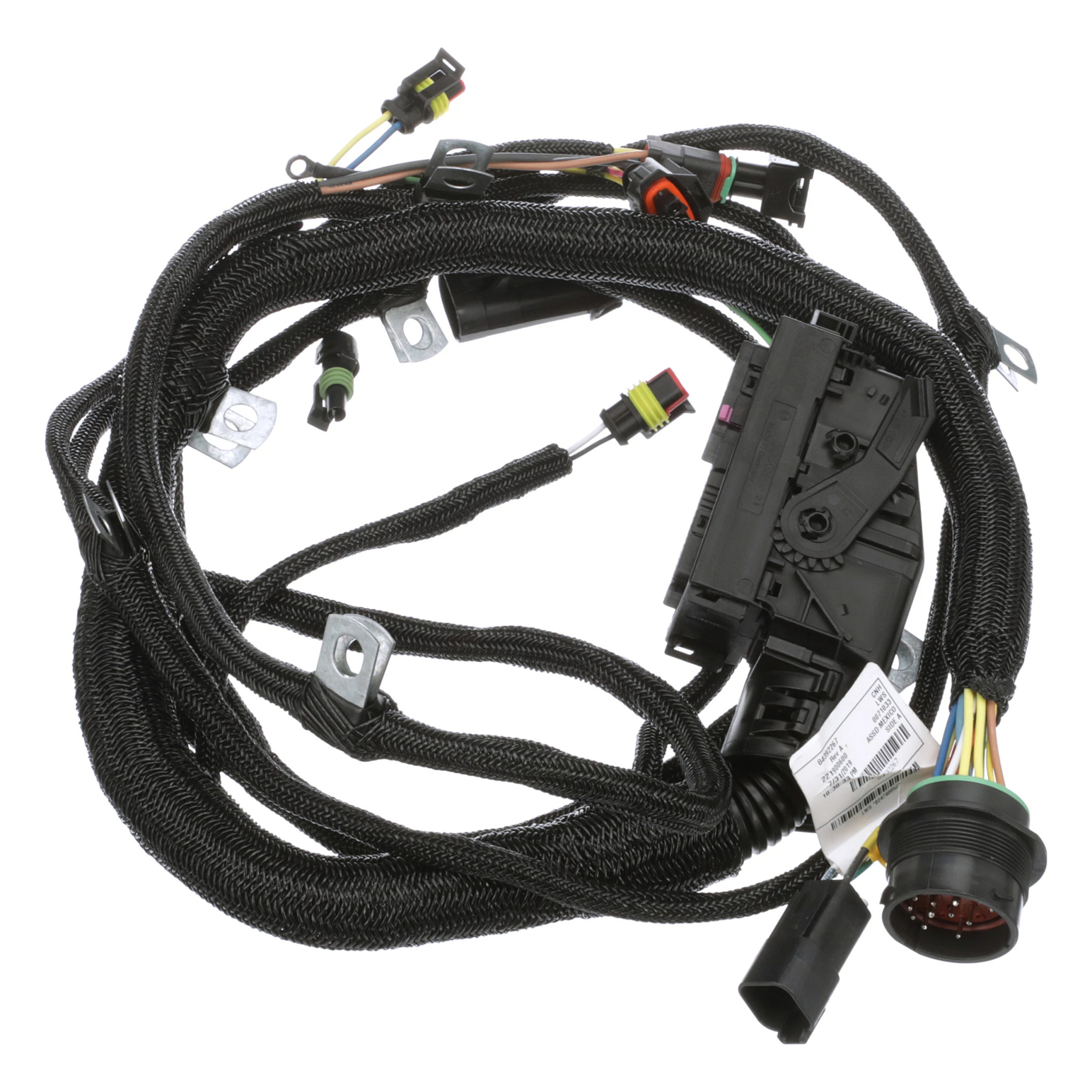 84392267 | Engine Wire Harness | Case IH | MyCNH US Store