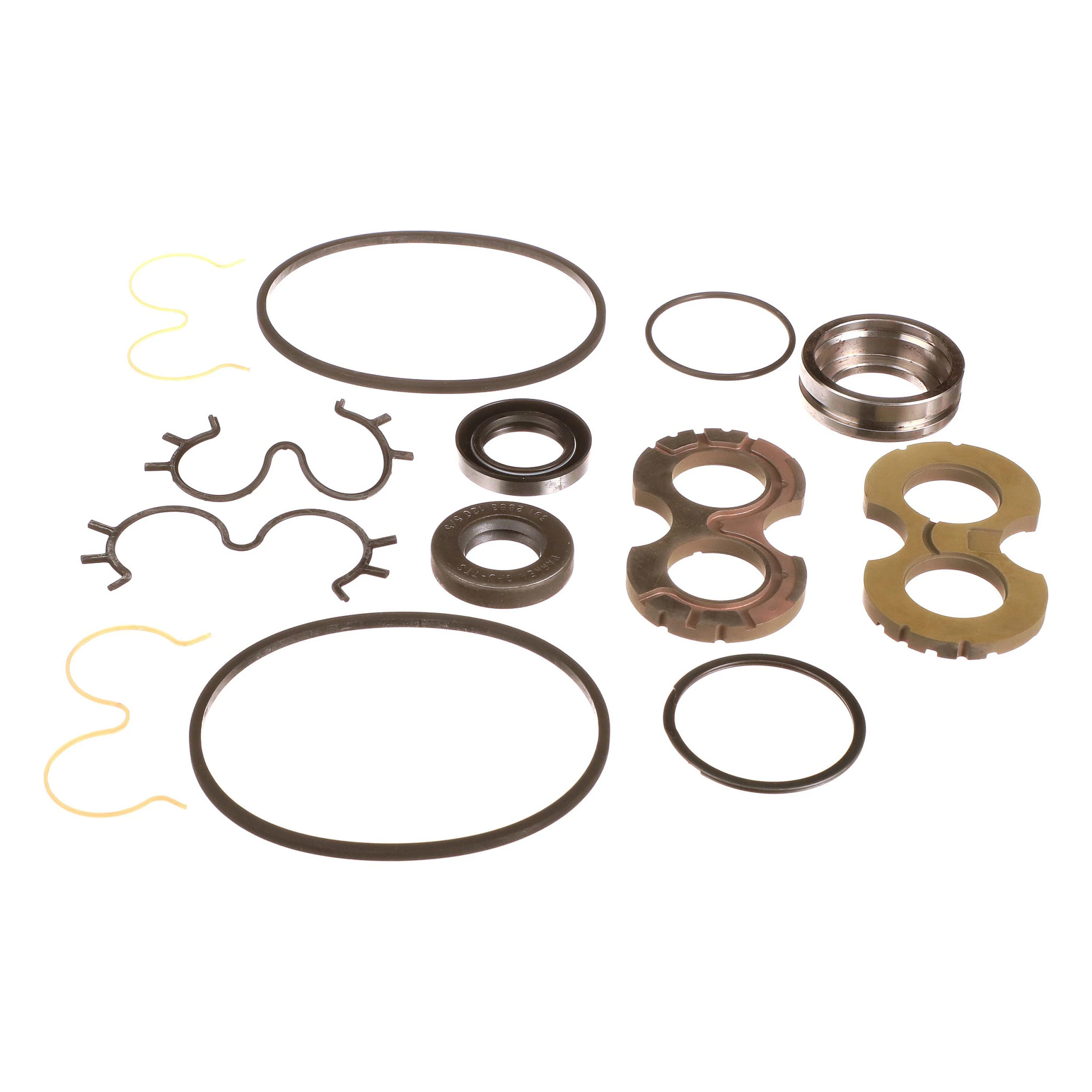 87434070 | HYD PUMP REPAIR KIT | CASE Construction | MyCNH US Store