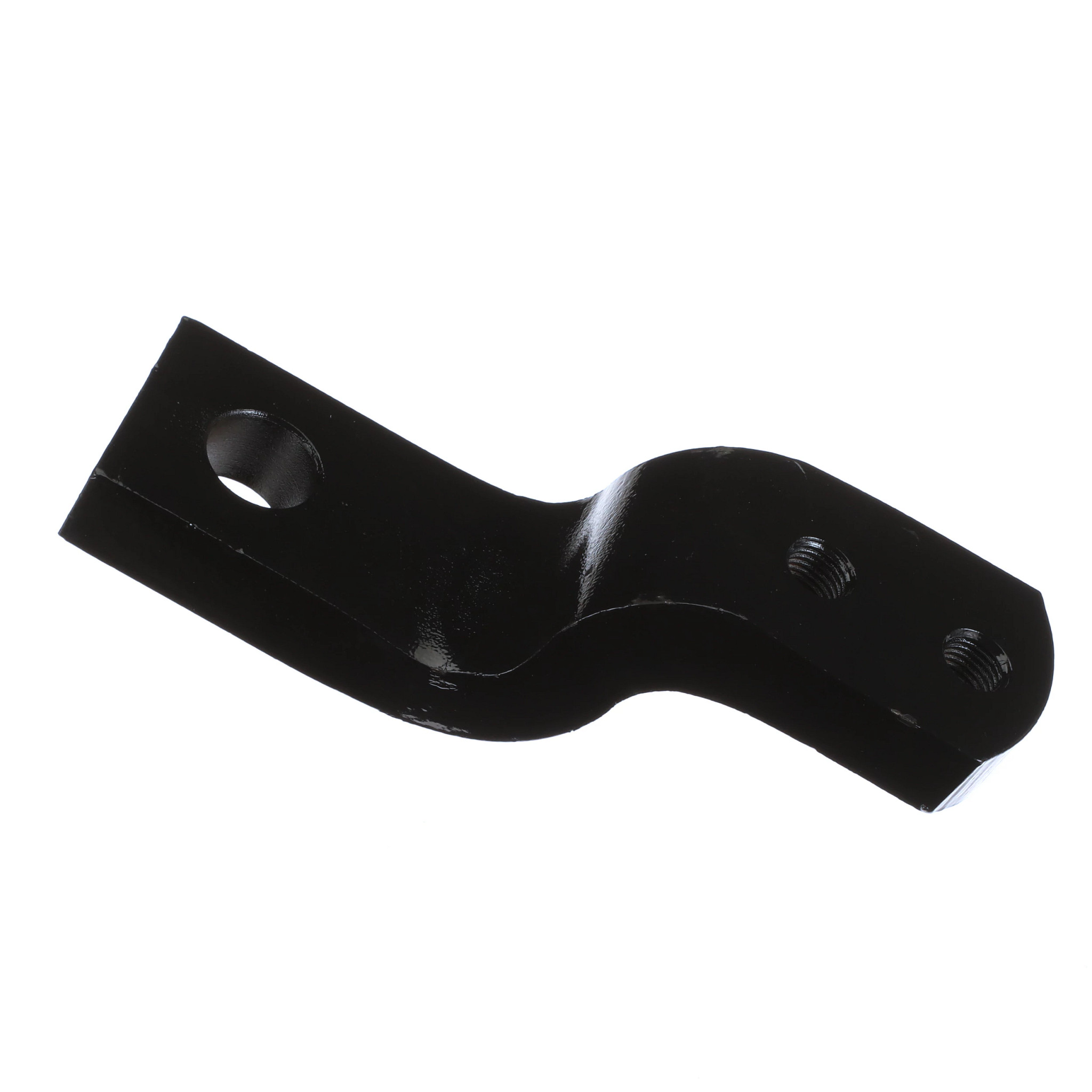 82026931 | Drawbar Clevis - 254 mm L x 75 mm W | Case IH | MyCNH US Store