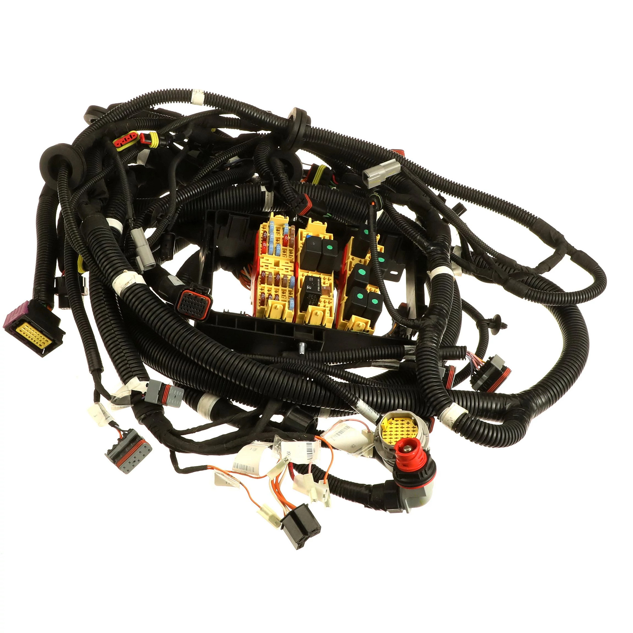 47926934 | Main Wire Harness | New Holland Agriculture | MyCNH US Store