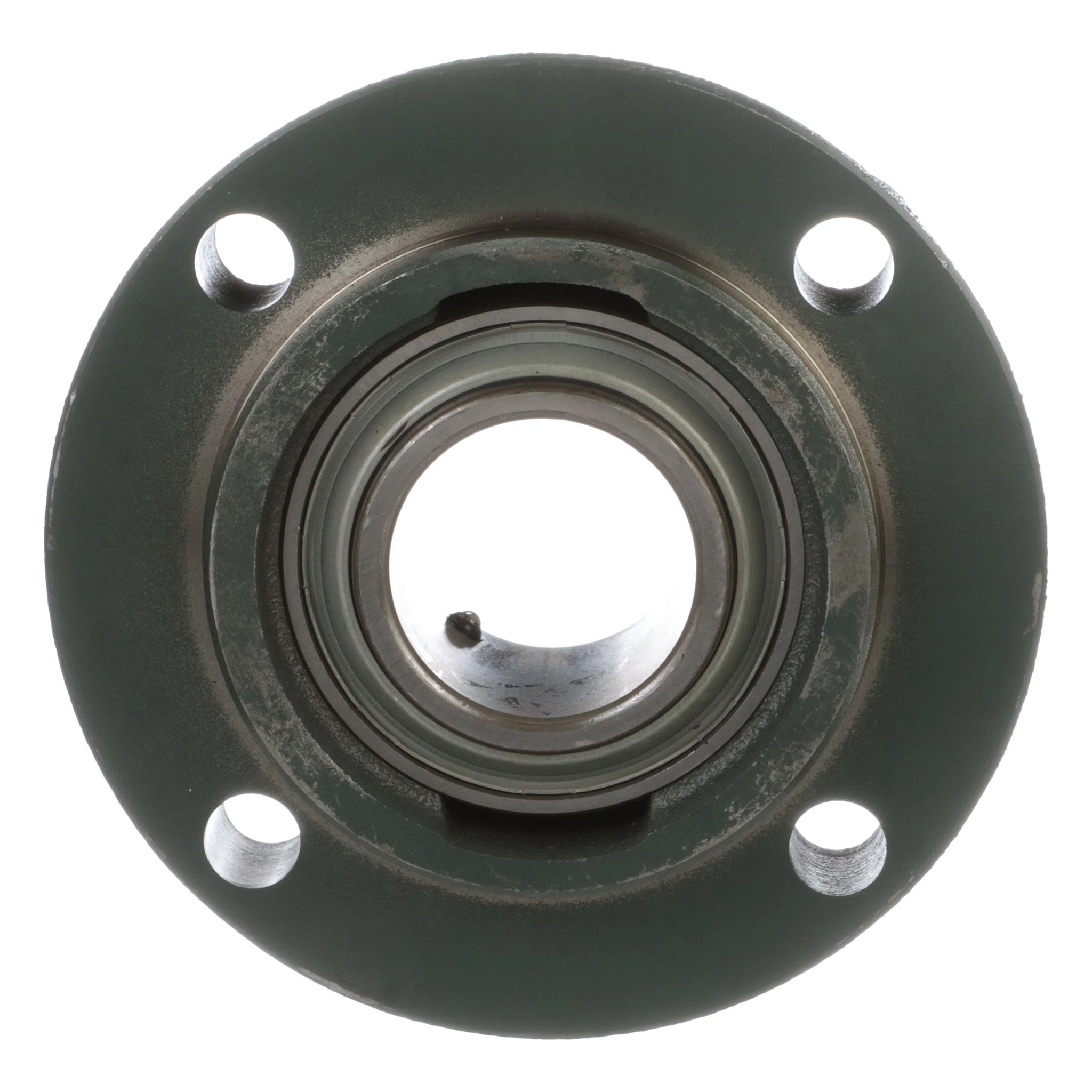 87422529 | Flanged Ball Bearing - 50 mm ID x 165 mm OD x 51 mm W | Case ...
