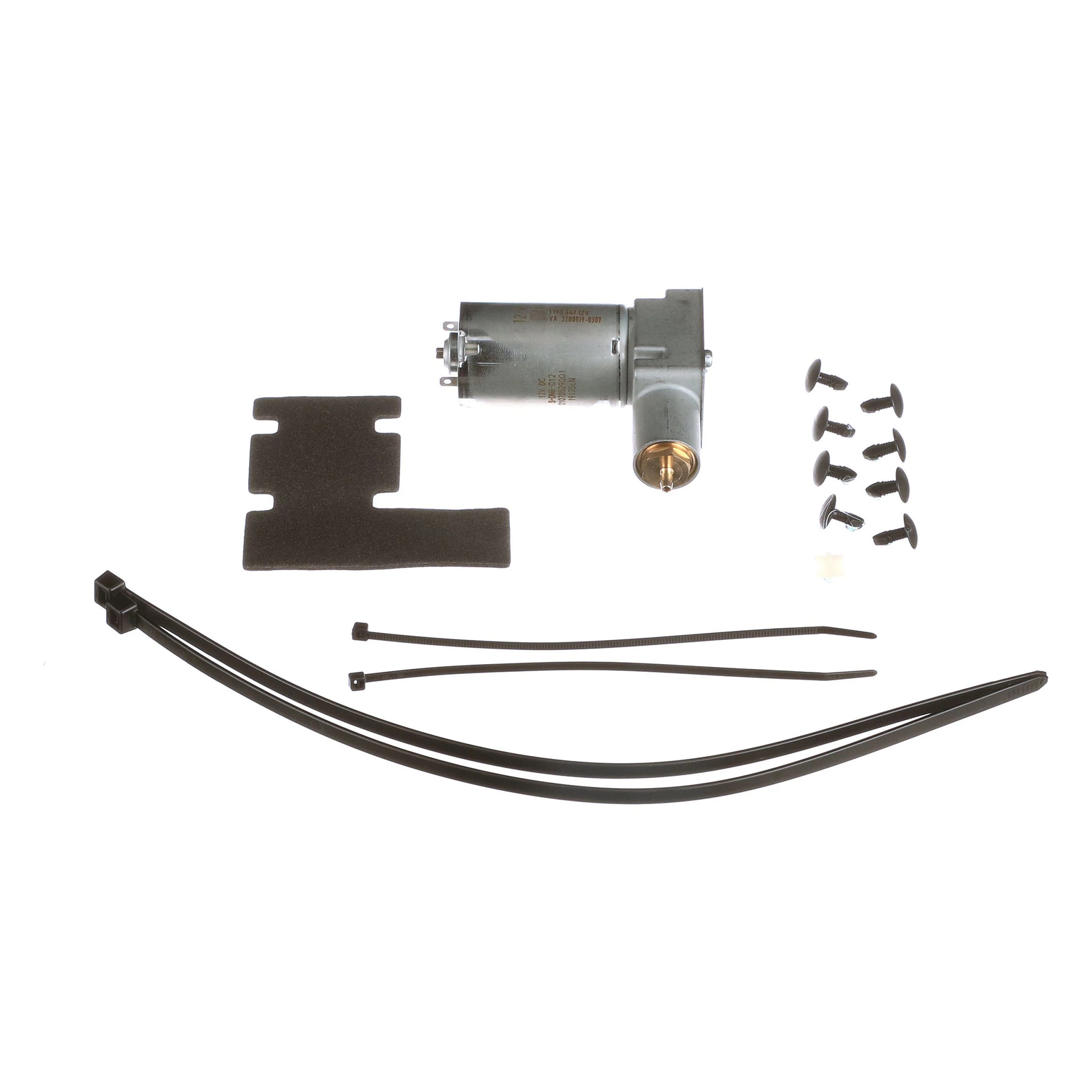 Case IH | Suspension Air Compressor | 84190980 | MyCNH GB Store