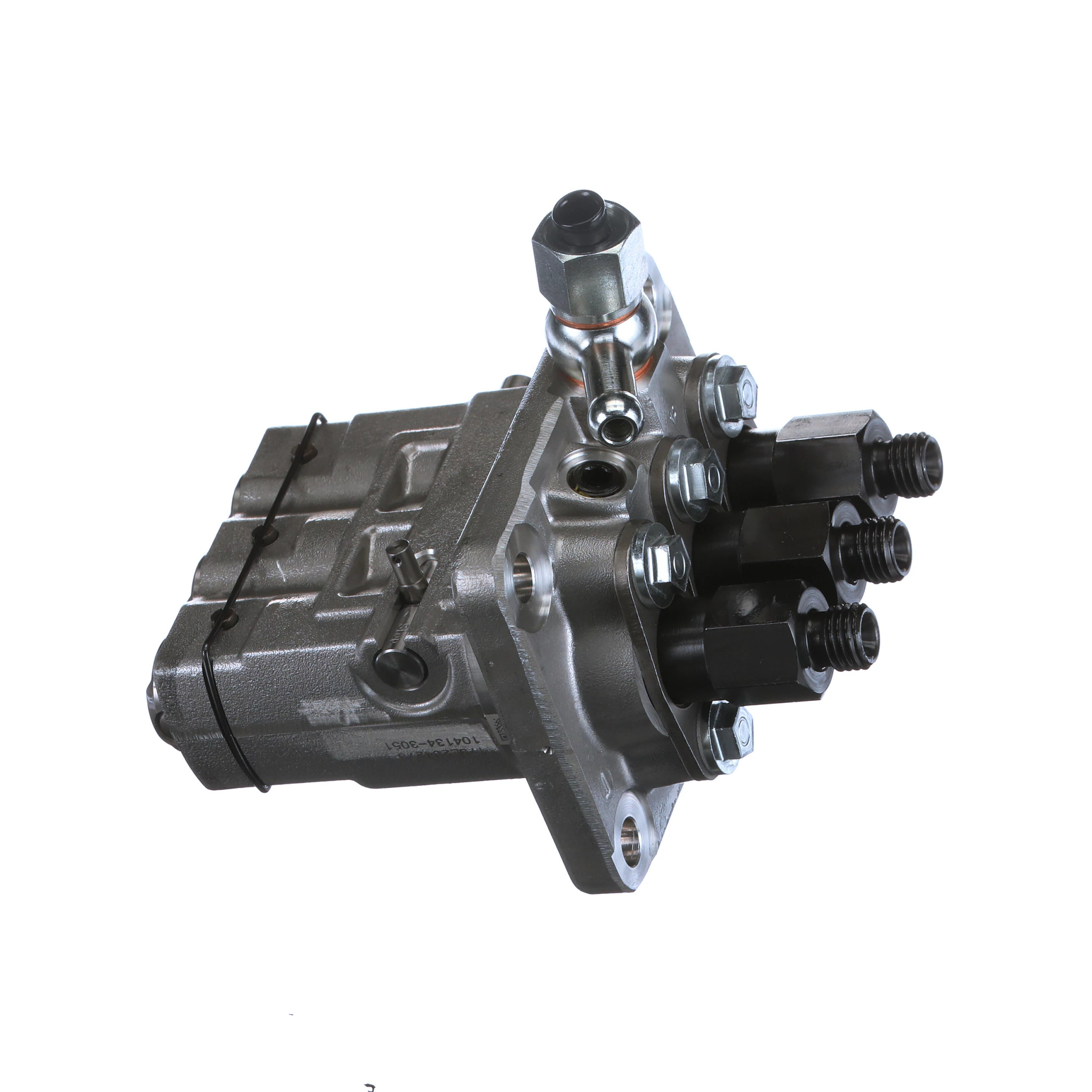 SBA131017701R | Reman Fuel Injection Pump | New Holland Agriculture ...