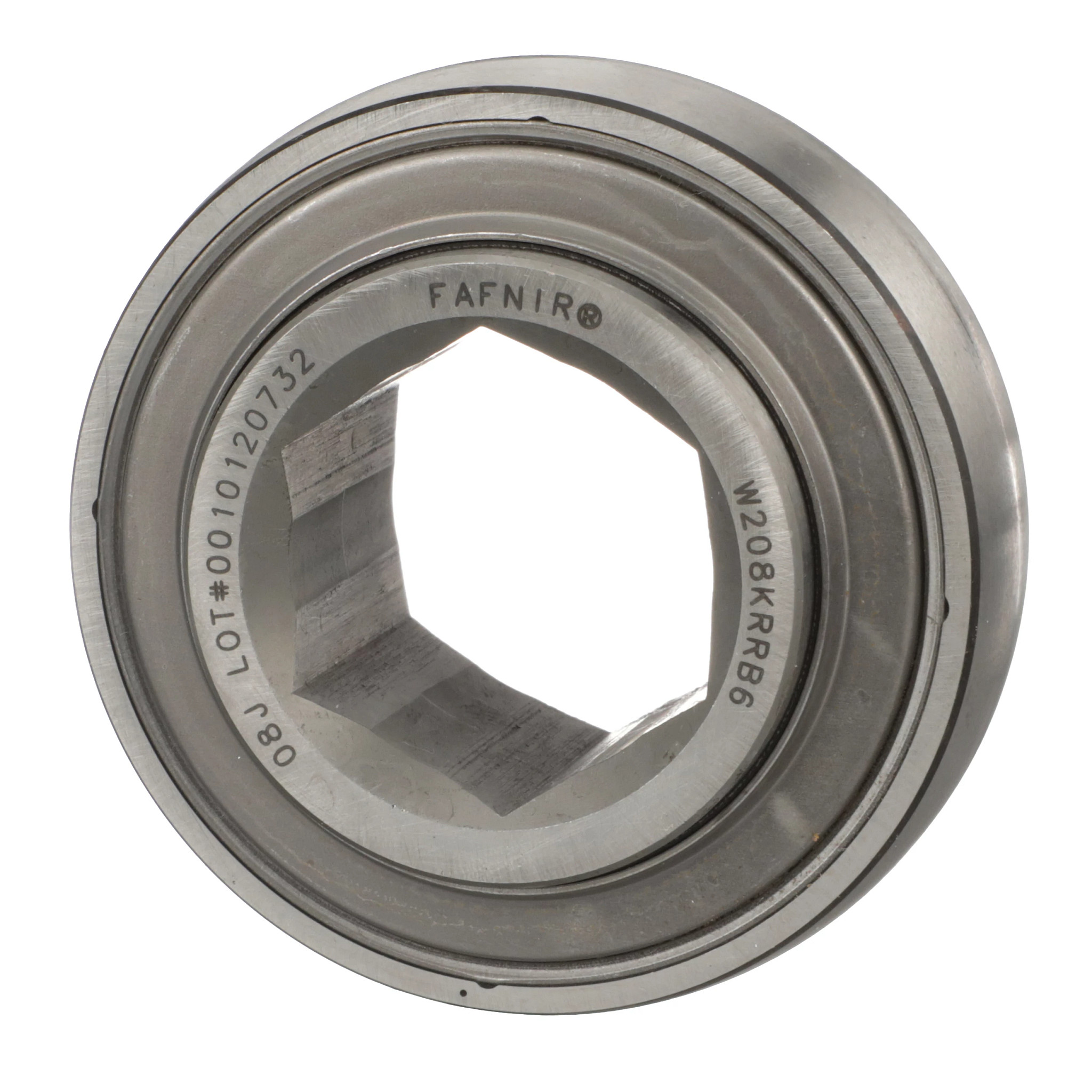 694444 | Insert Ball Bearing - 35 mm ID x 80 mm OD x 36 mm W | Case IH ...
