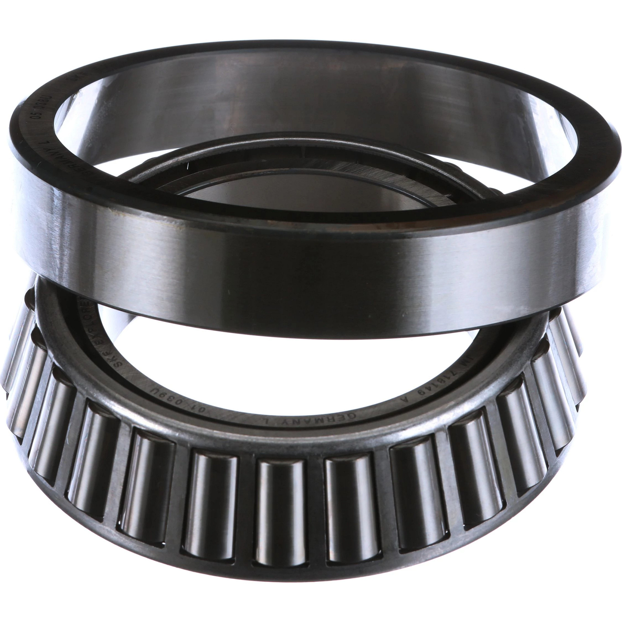 Case IH | Rolamento de rolos cónicos - JM 718149/110 - 90 mm DI x 145 ...