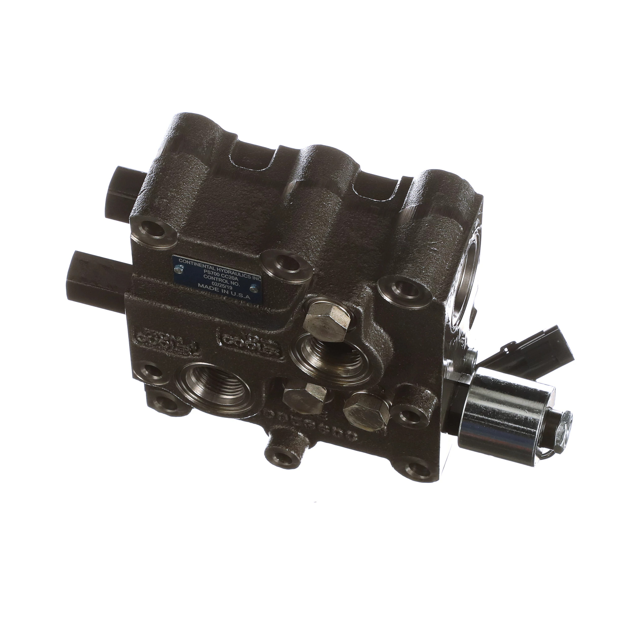 47479826 | VALVE | Case IH | MyCNH Store Canada