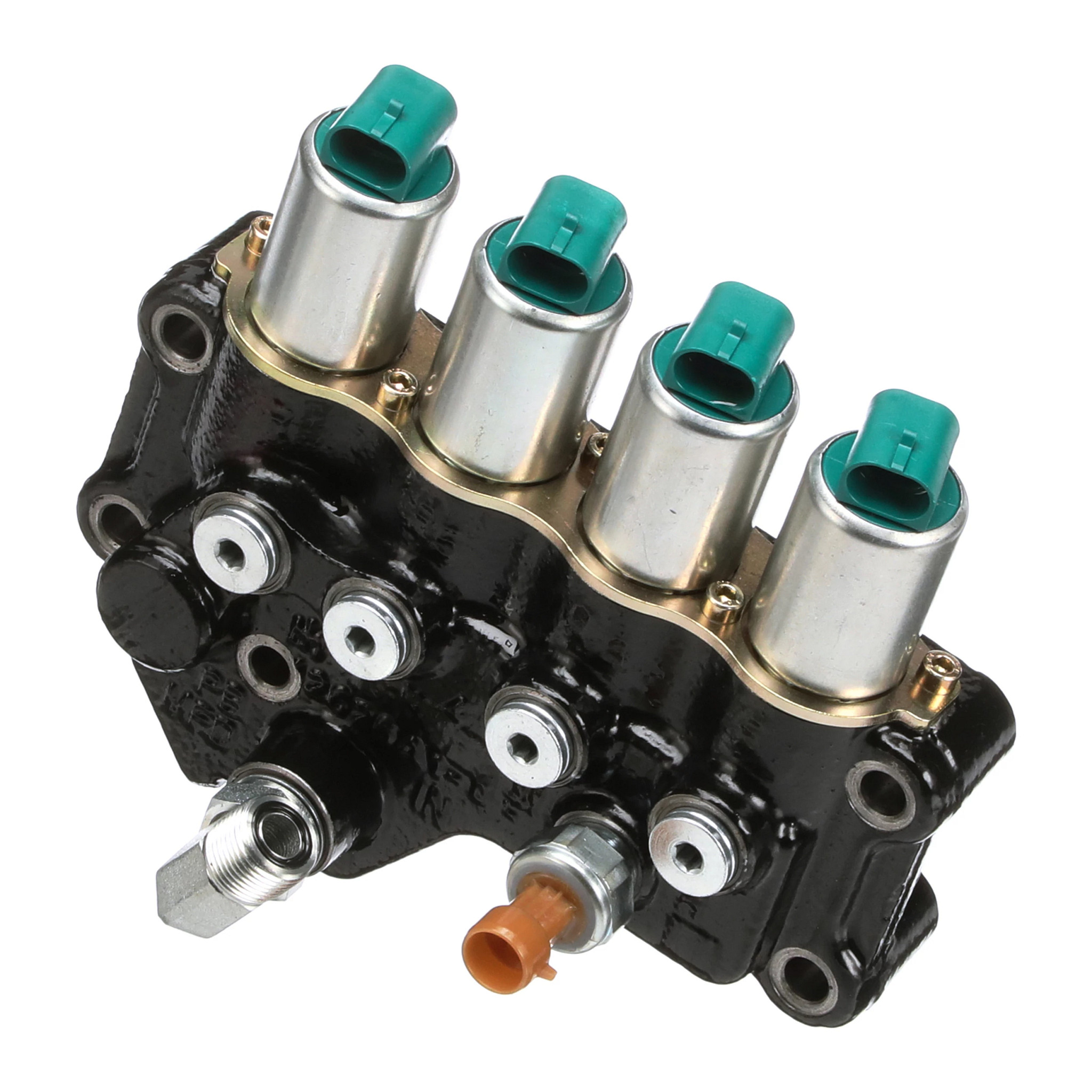 Case IH | Reverse Valve Assembly | 450729A2 | MyCNH Store Canada