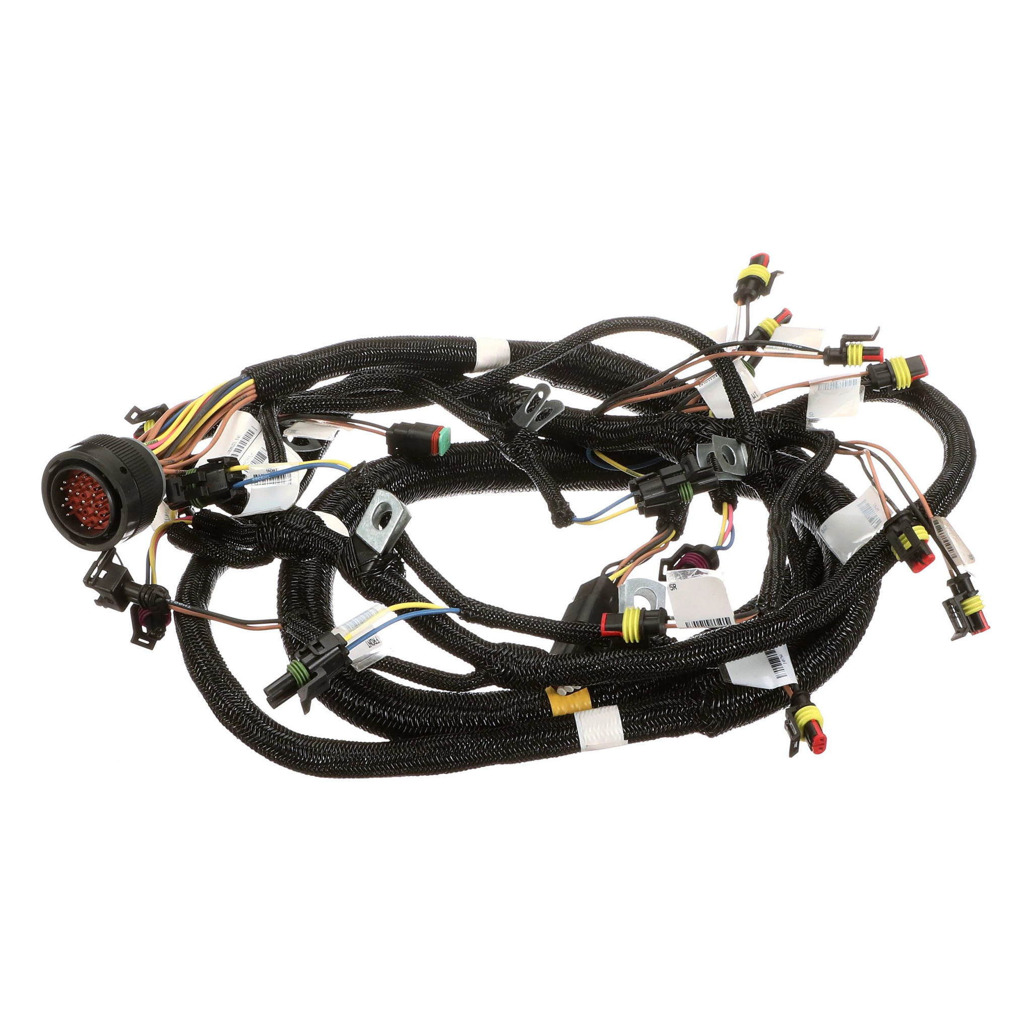 47686304 | Transmission Wire Harness | Case IH | MyCNH ANZ Store