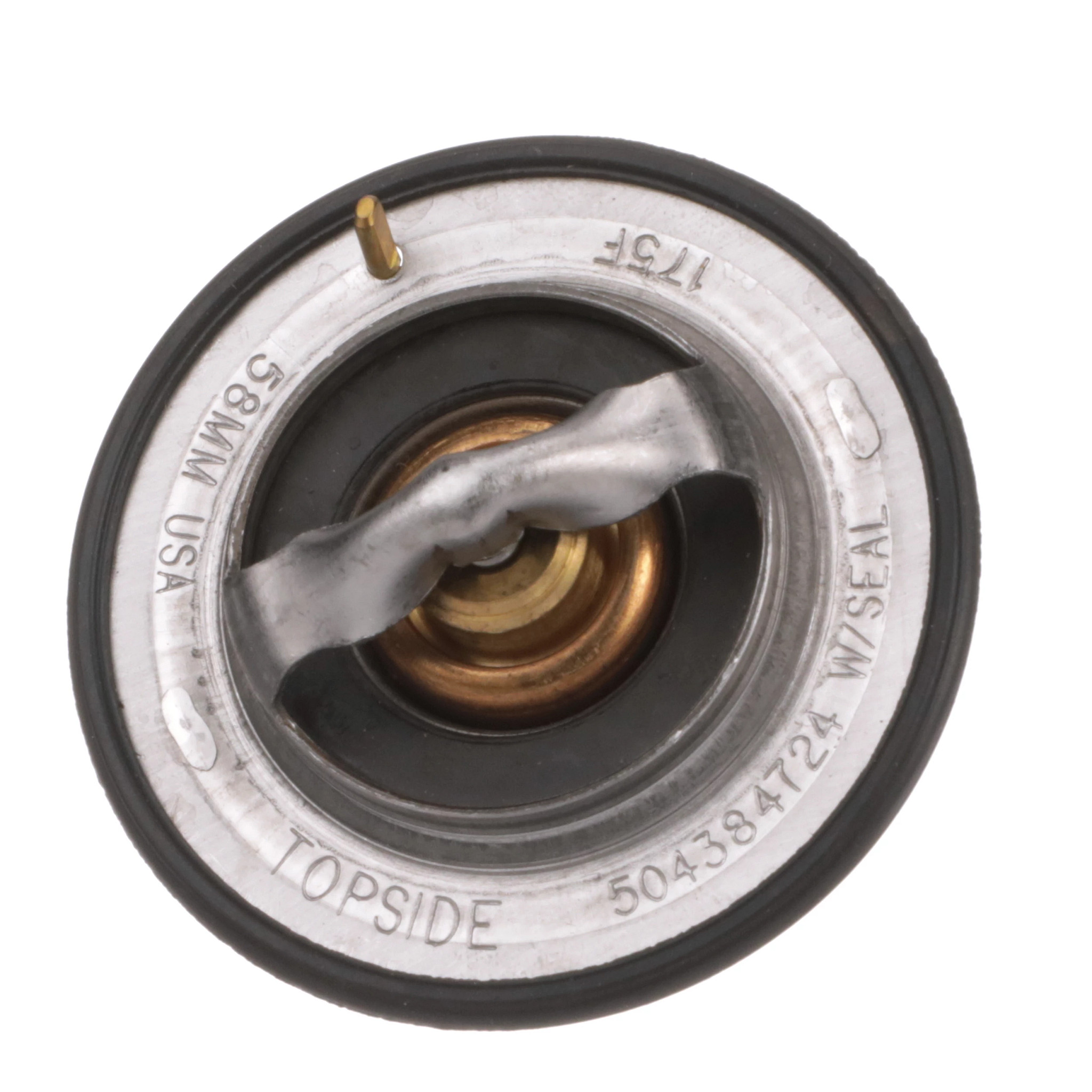 504384724 | Thermostat | New Holland Agriculture | MyCNH US Store