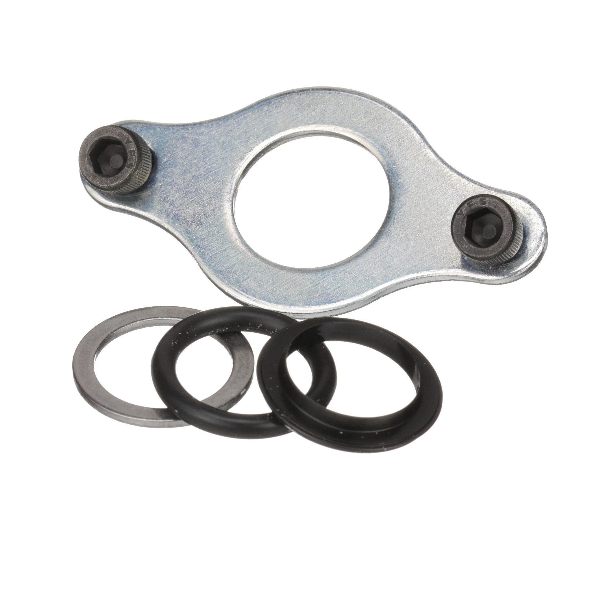 84315193 | Plate Assembly Seal Kit | CASE Construction | MyCNH US Store