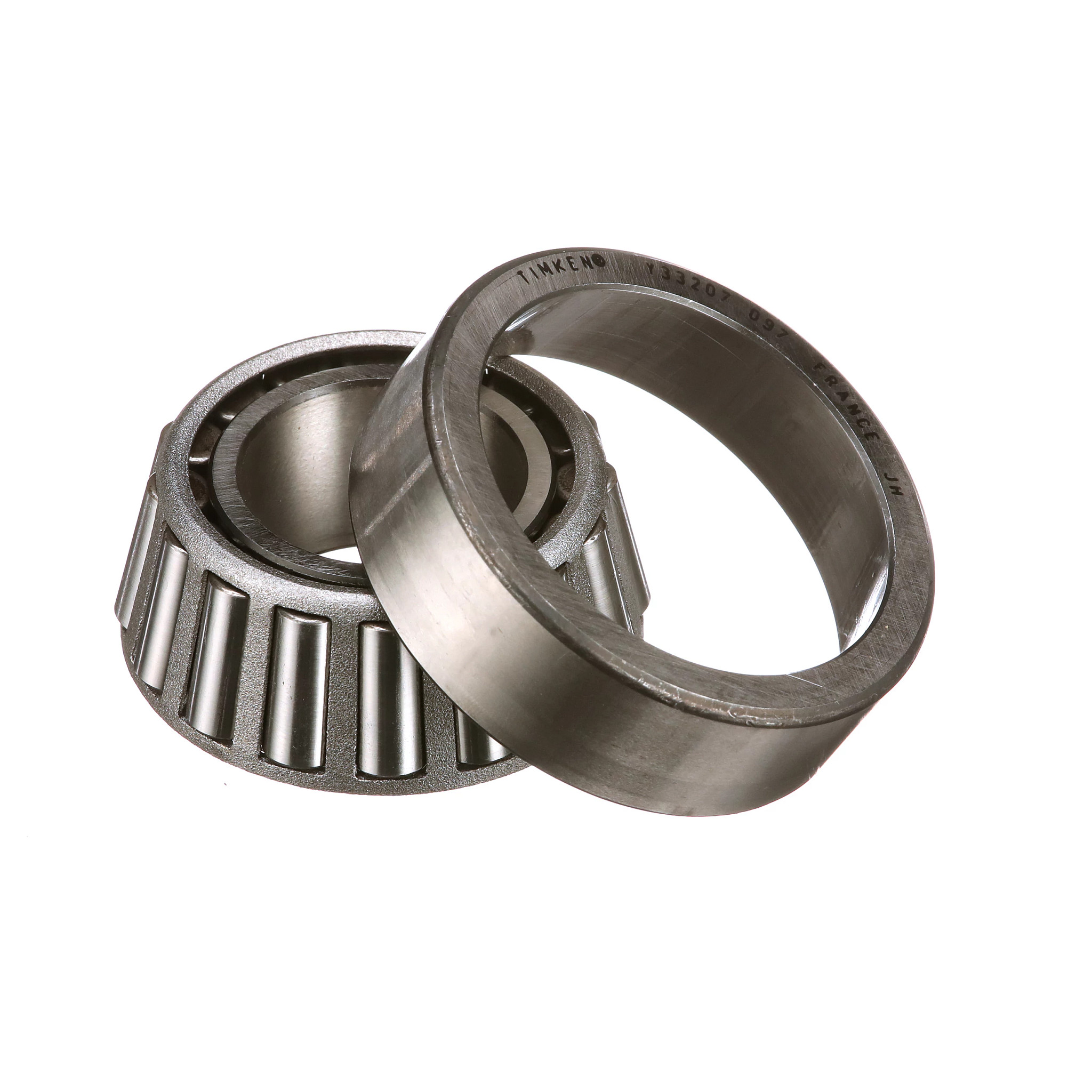 New Holland Agriculture | Tapered Roller Bearing - 33207 - 35 mm ID x ...