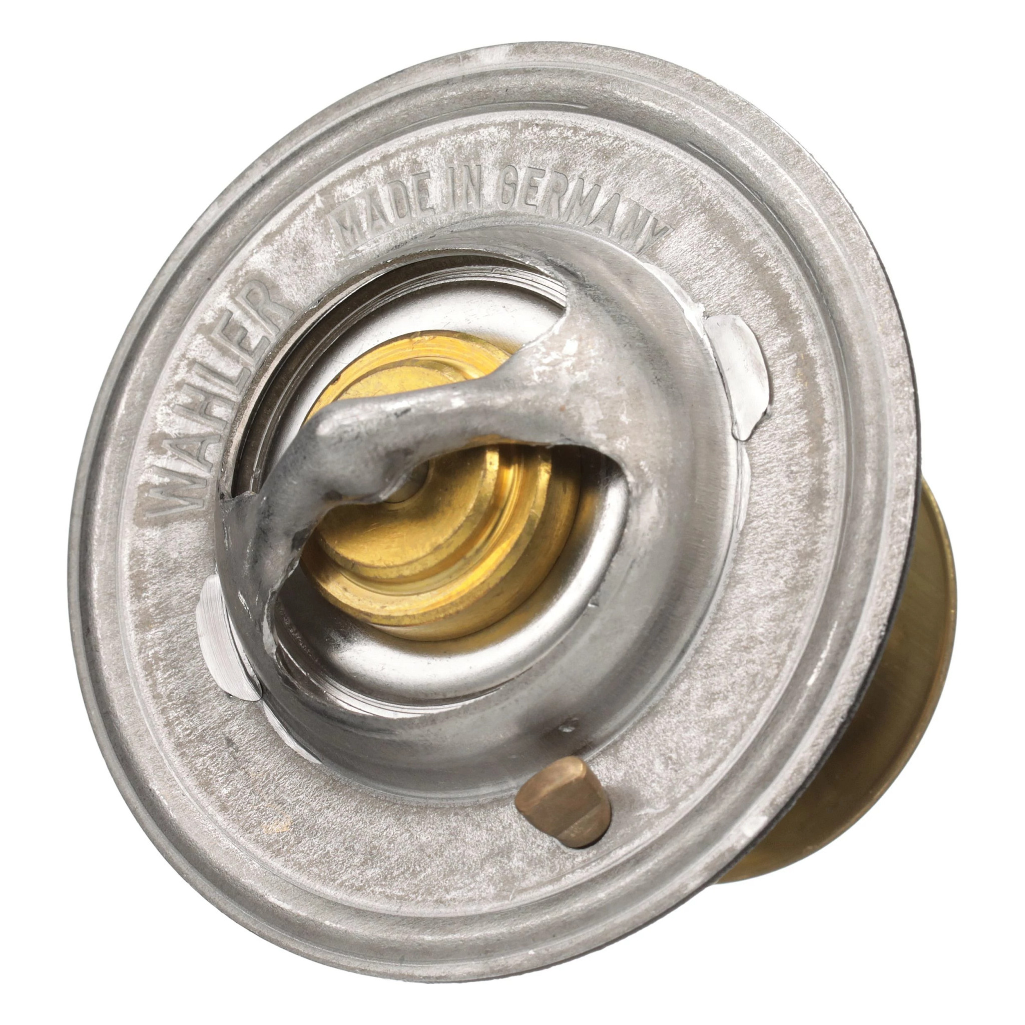 Thermostat - Engine Cooling System | CASE Construction | MyCNH US Store